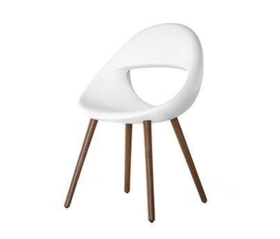 LUCKY - Chairs from Distributed by Sandler Seating | Architonic