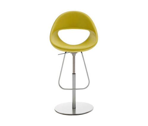 LUCKY 906 - Barhocker von Distributed by Sandler Seating | Architonic