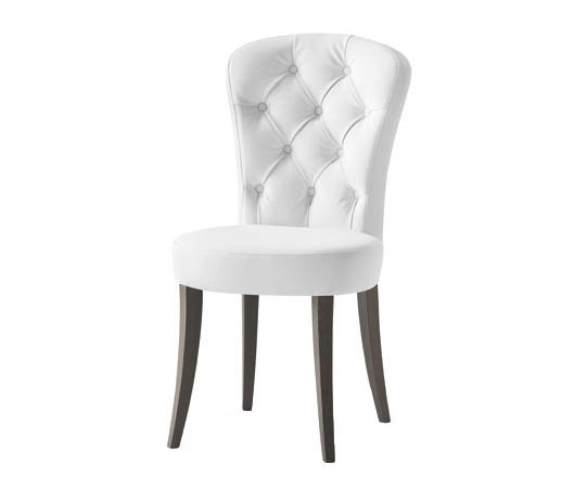 LUMA K RANGE - Chairs from Distributed by Sandler Seating | Architonic