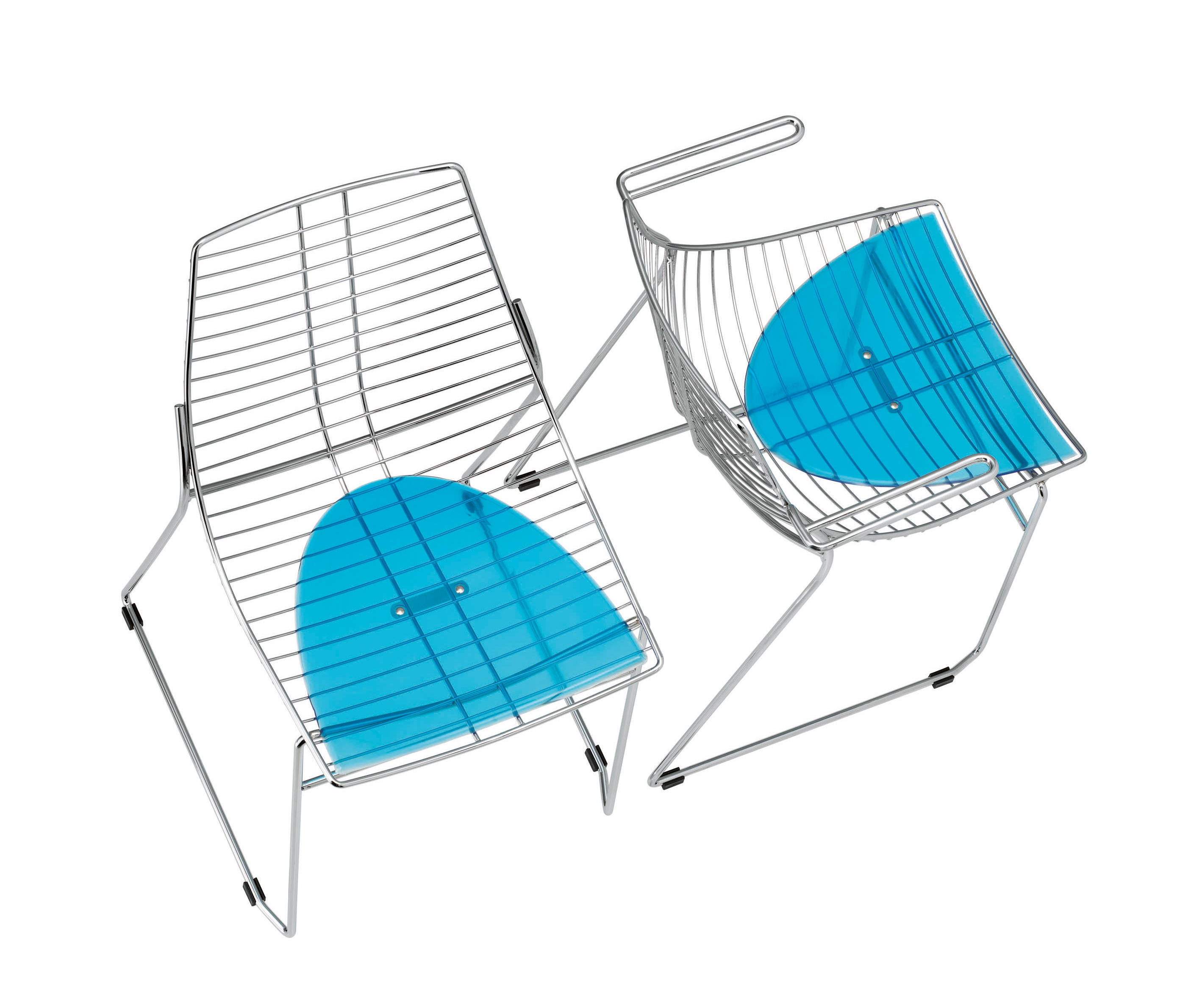 NET - Chairs from Distributed by Sandler Seating | Architonic