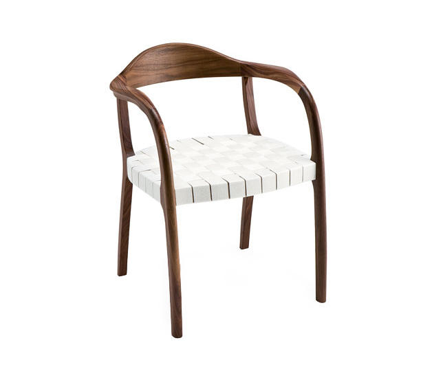 TIMELESS - Chairs from Distributed by Sandler Seating | Architonic