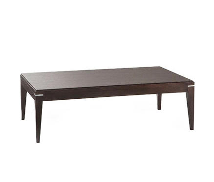 TOFFEE - Coffee tables from Distributed by Sandler Seating | Architonic