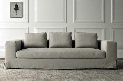 HAMPTONS SOFA - Sofas from Distributed by Lepere | Architonic