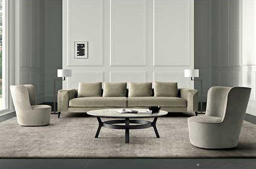 HAMPTONS SOFA - Sofas from Distributed by Lepere | Architonic