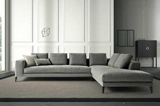 HAMPTONS SOFA - Sofas from Distributed by Lepere | Architonic