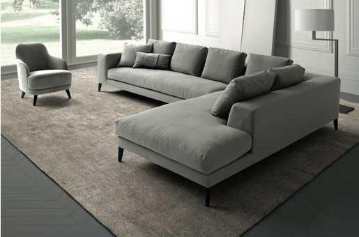 HAMPTONS SOFA - Sofas from Distributed by Lepere | Architonic