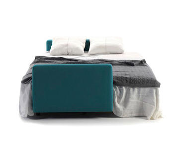 NAP SOFA BED - Sofas from Distributed by Lepere | Architonic