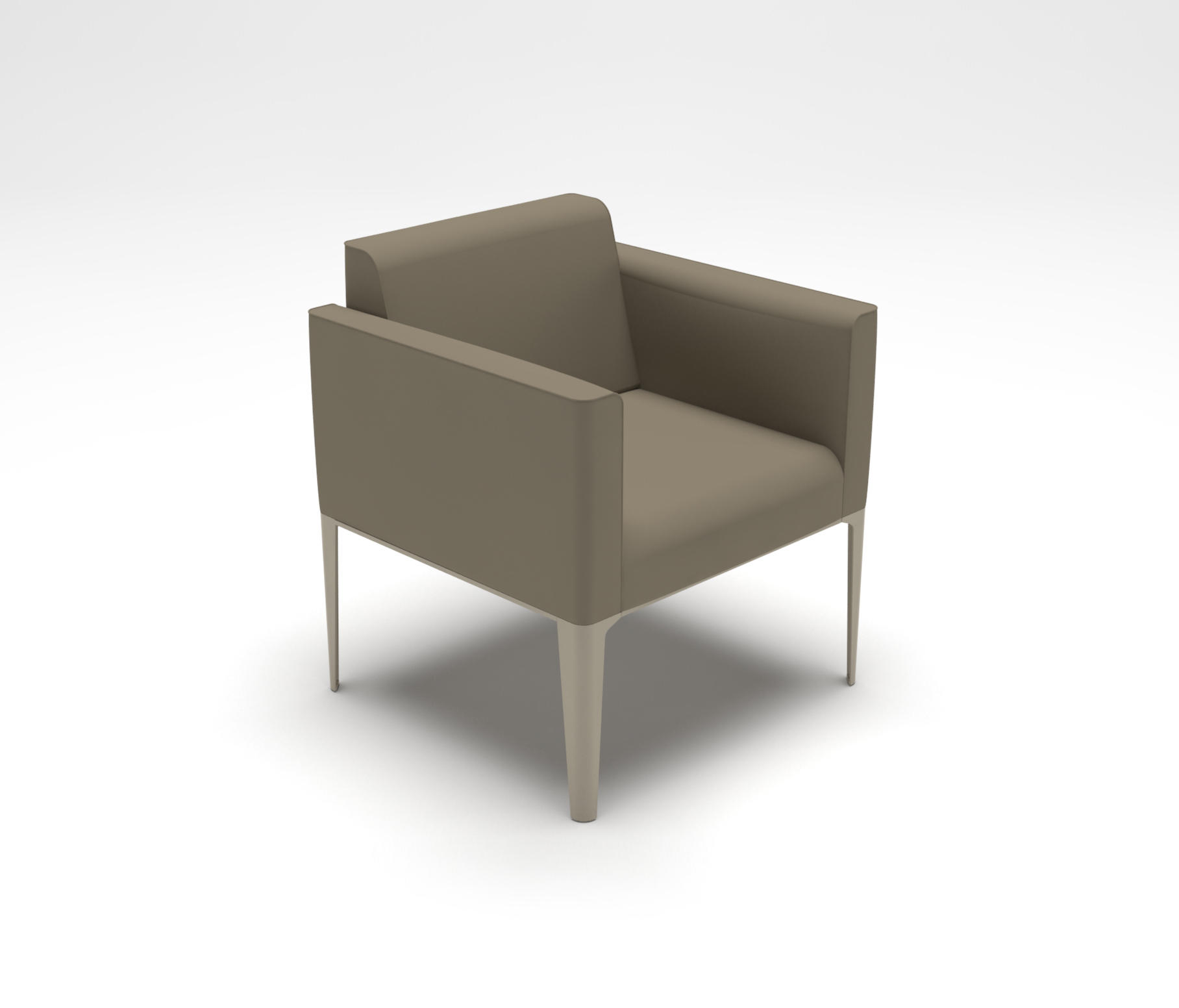 ELA - Lounge chairs from Nurus | Architonic