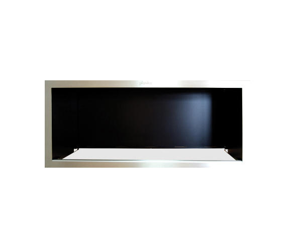 BASIC CASING - Fireplace inserts from Planika | Architonic