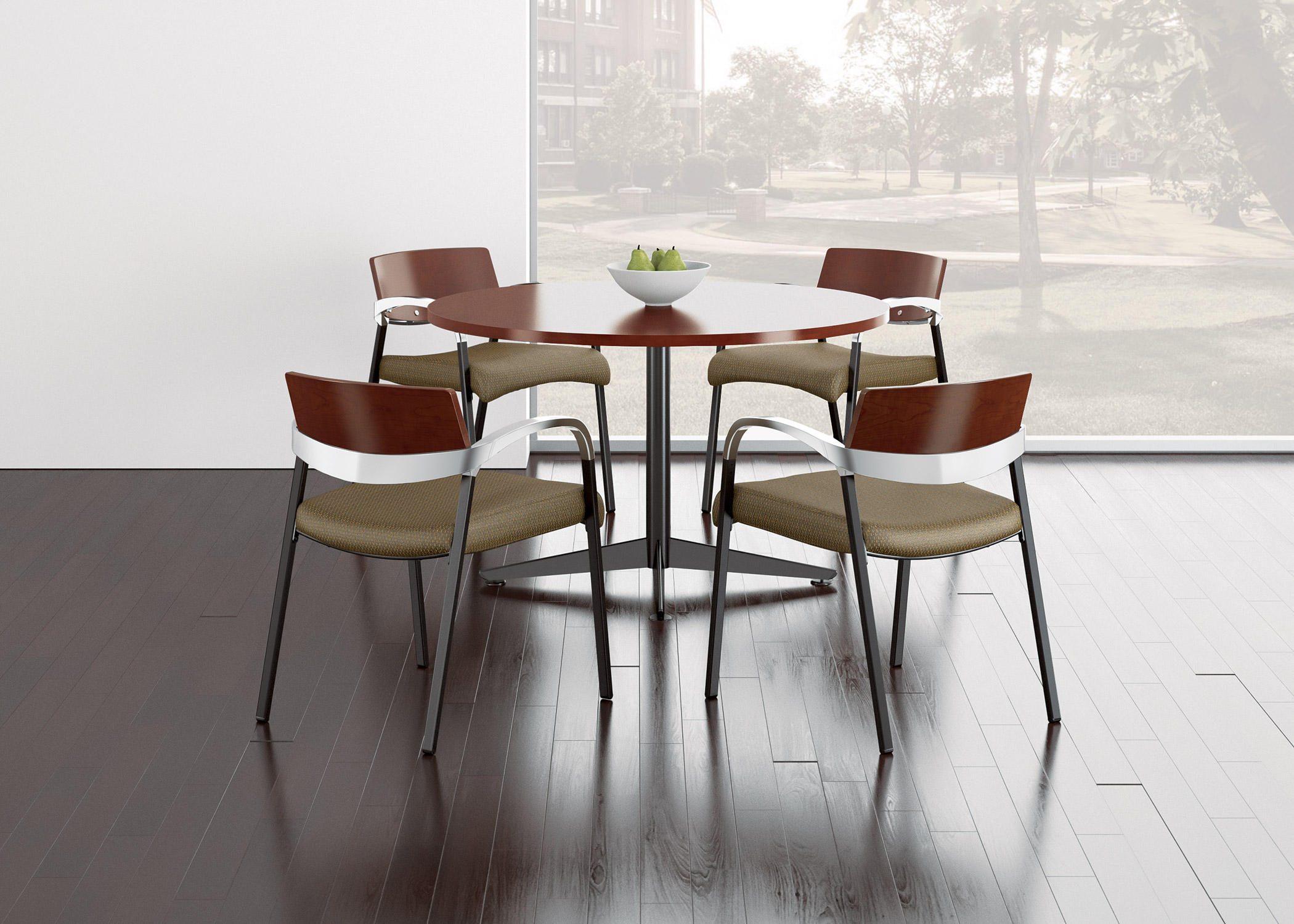 WaveWorks Table & designer furniture | Architonic