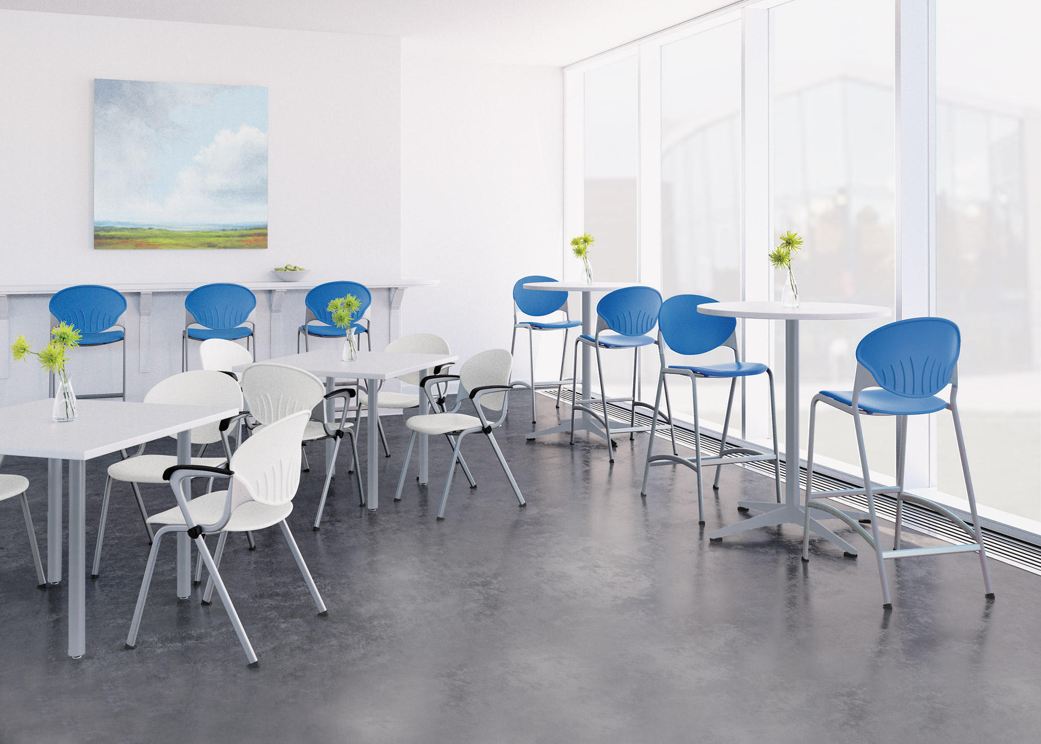 WaveWorks Table & designer furniture | Architonic