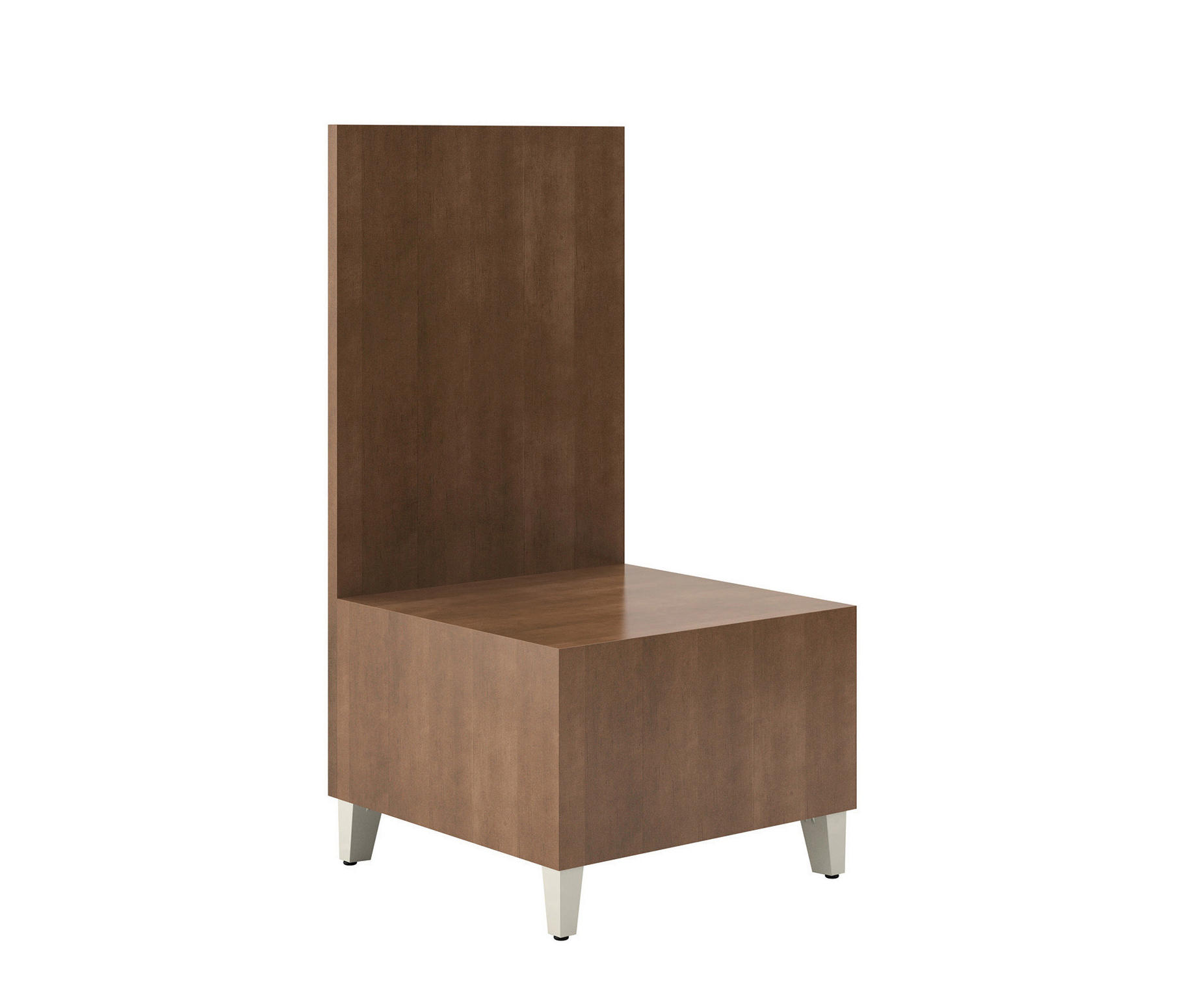 Fringe High Back Inline Table | Architonic