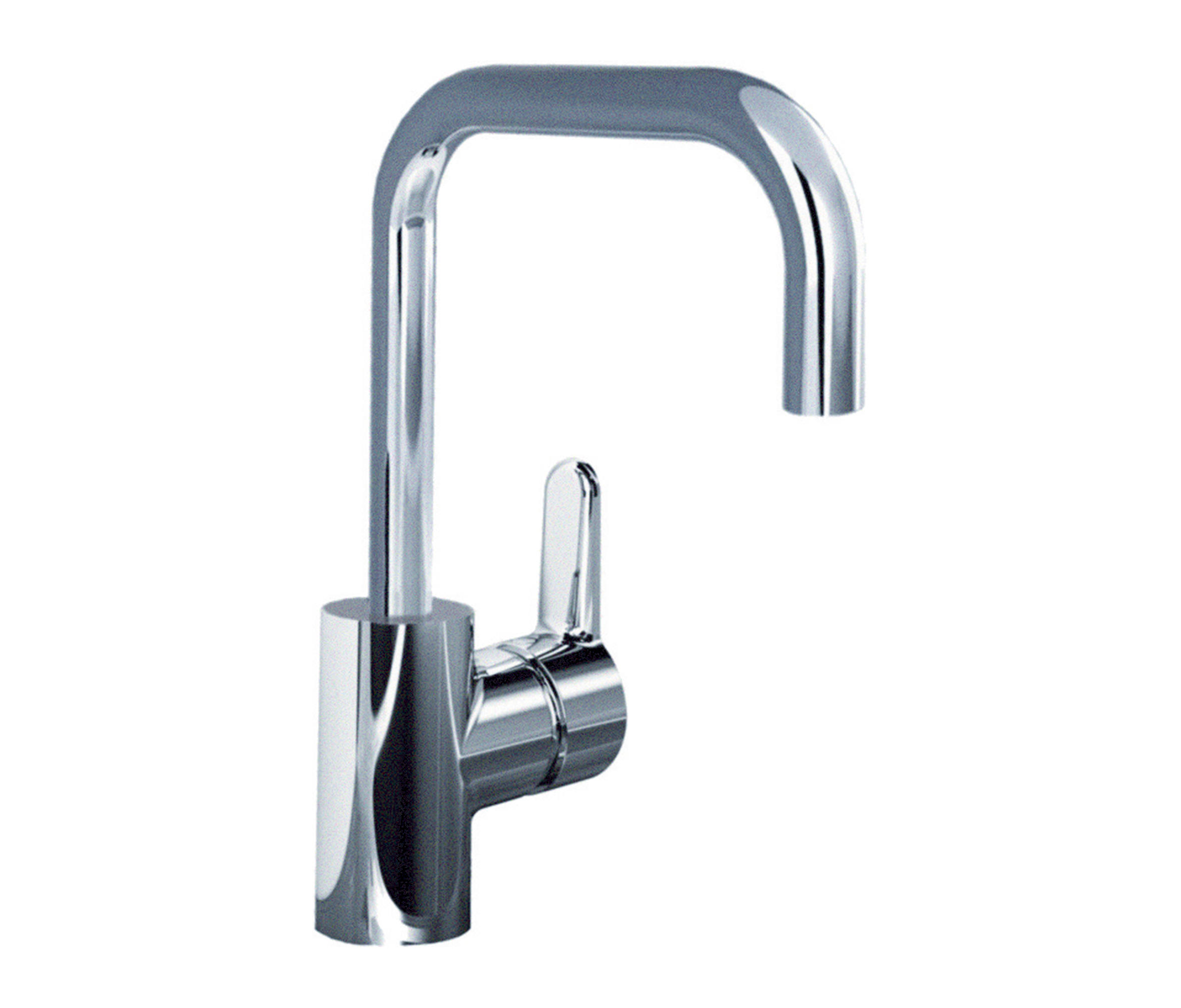 Connect Küchenarmatur Cube | Architonic