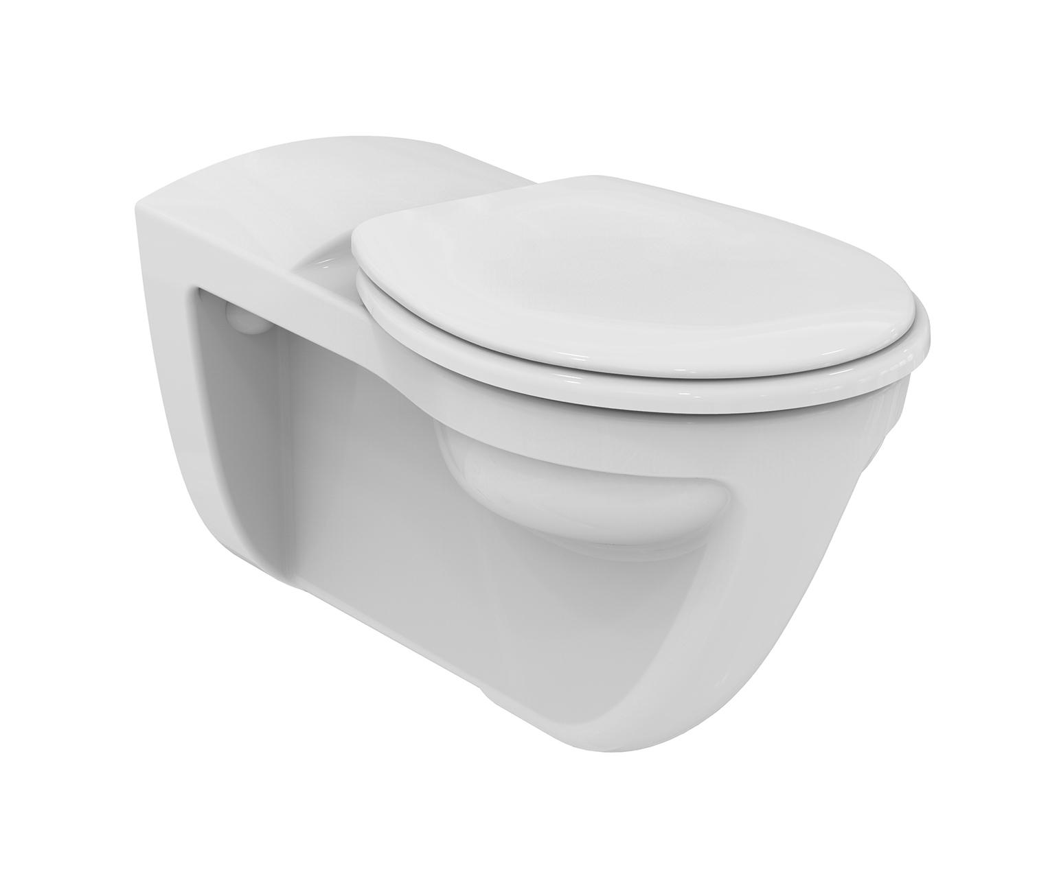 Contour 21 Wandflachspül-WC barrierefrei | Architonic