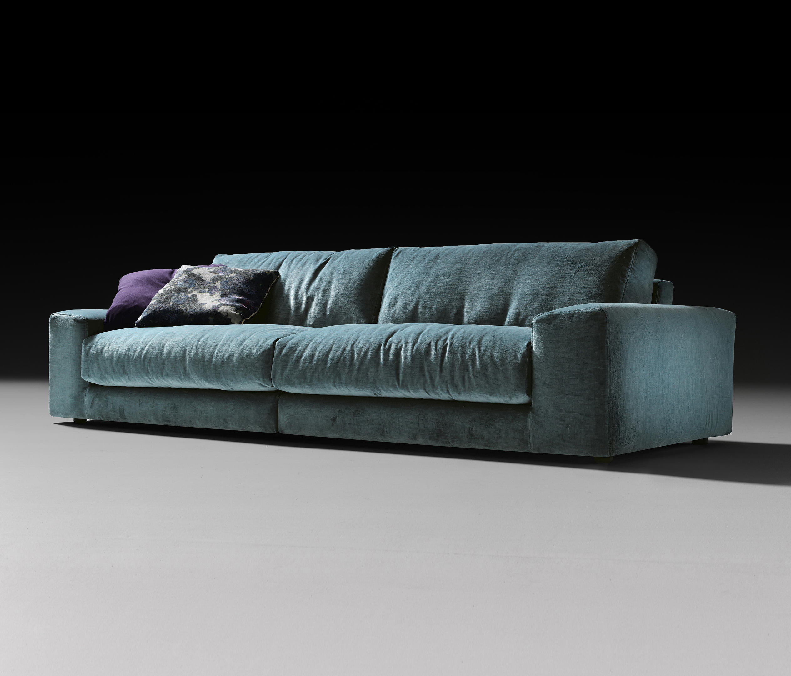 DANTE SOFA - Sofas from black tie | Architonic