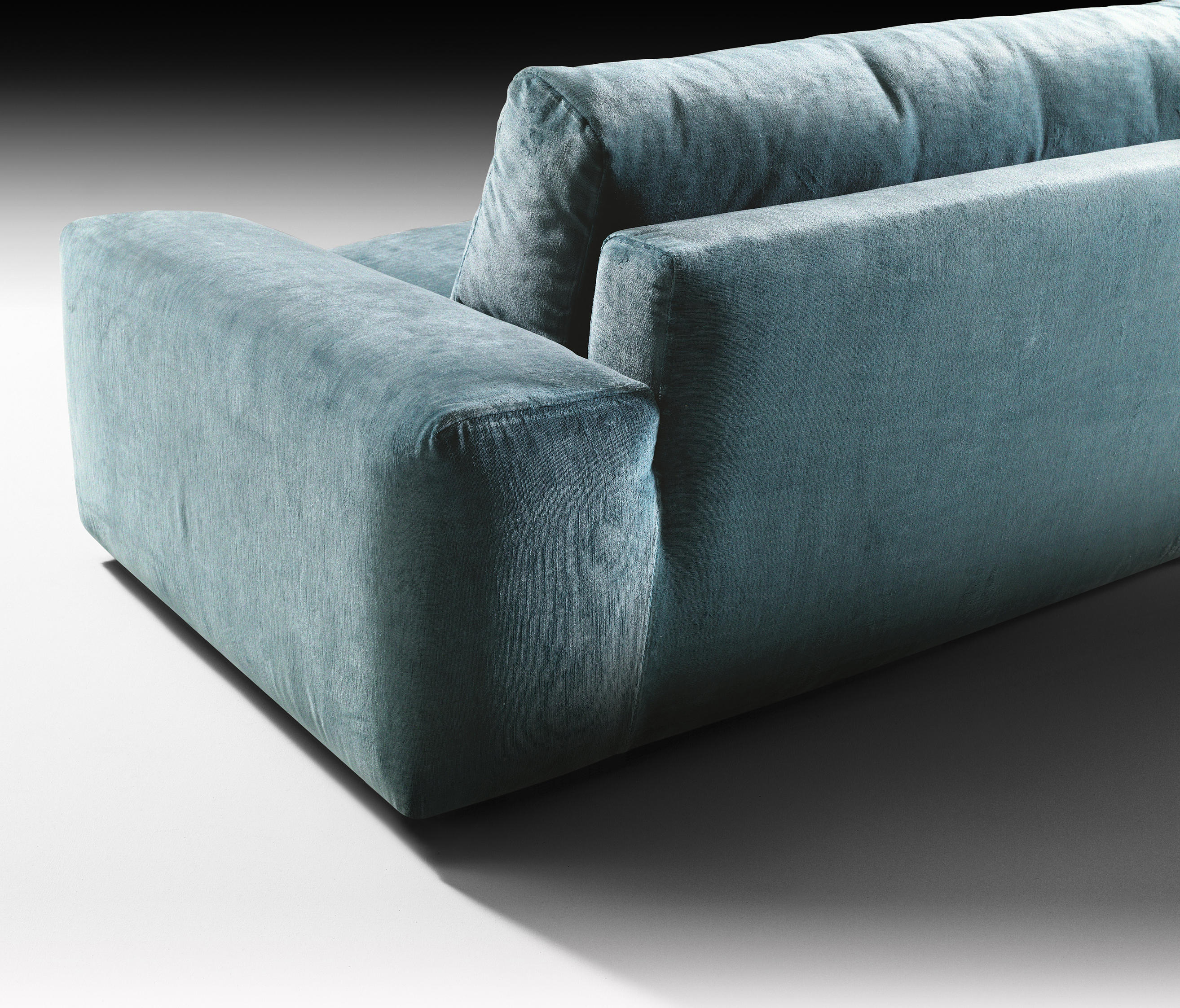 DANTE SOFA - Sofas from black tie | Architonic