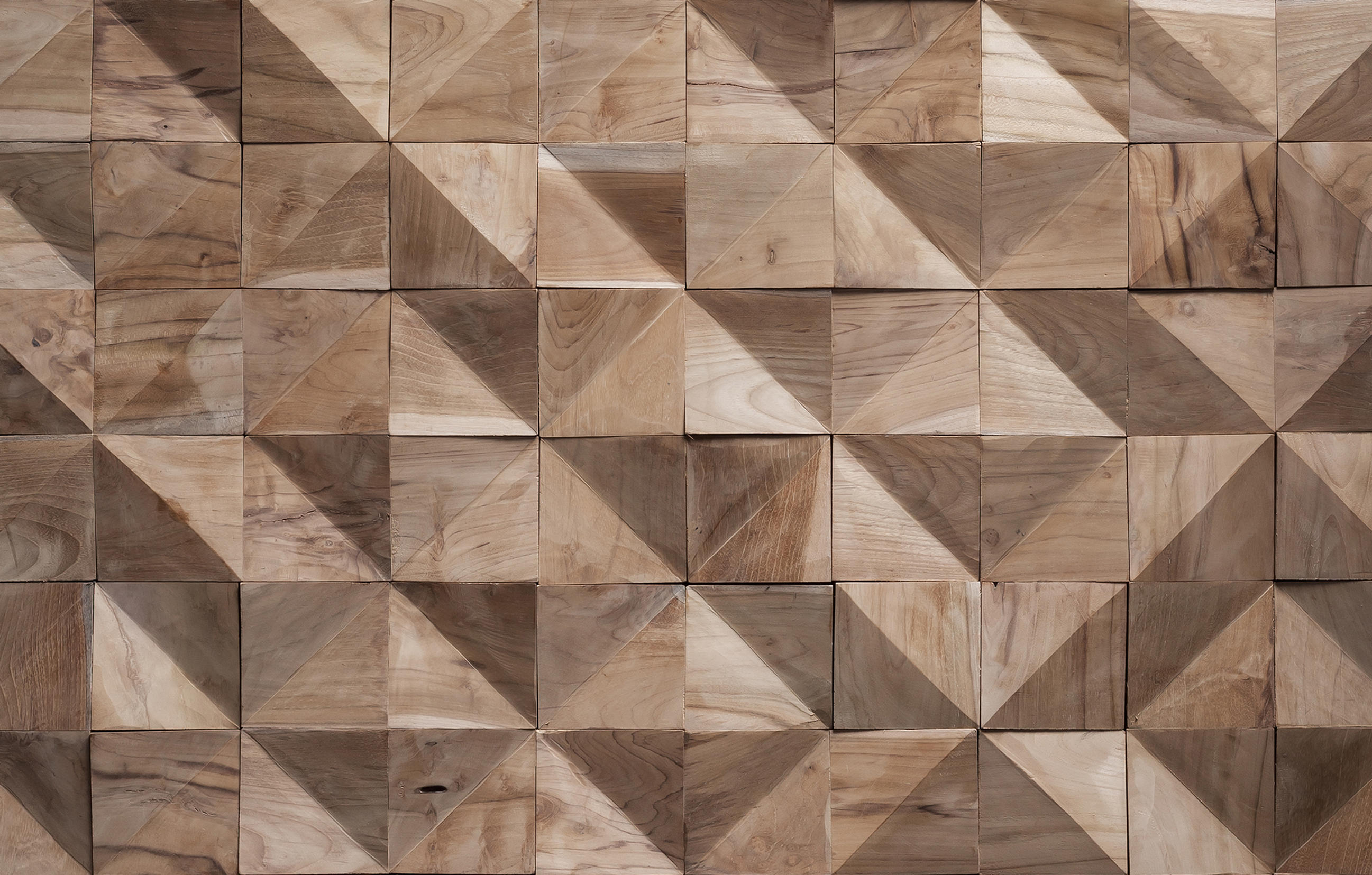 WILLOW - Wood panels from Wonderwall Studios | Architonic