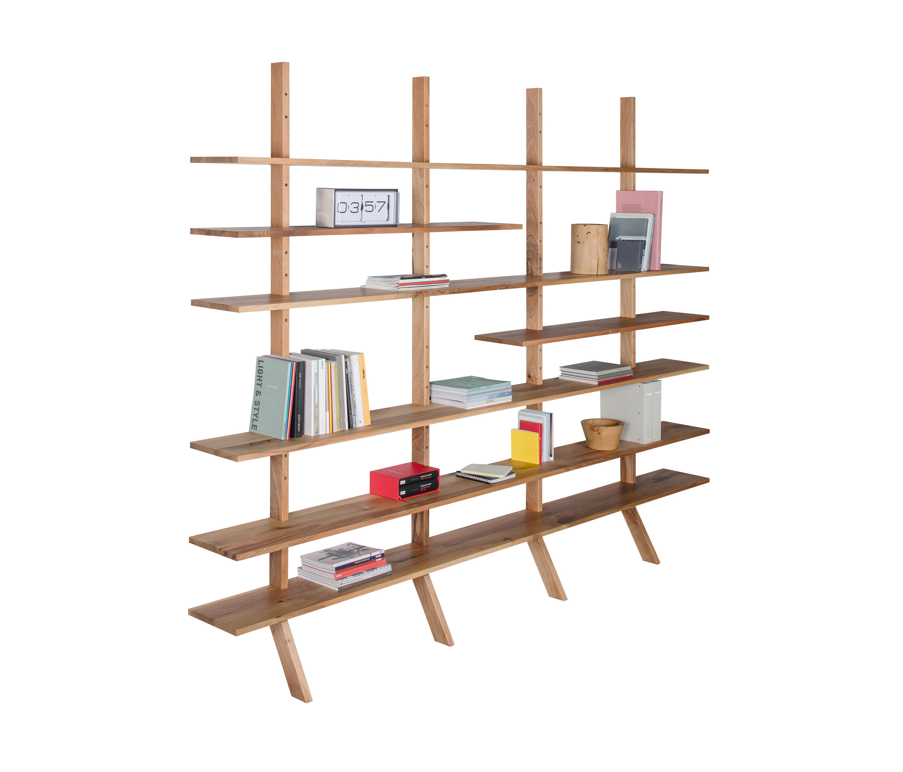 KS 01 Regalsystem & Designermöbel | Architonic