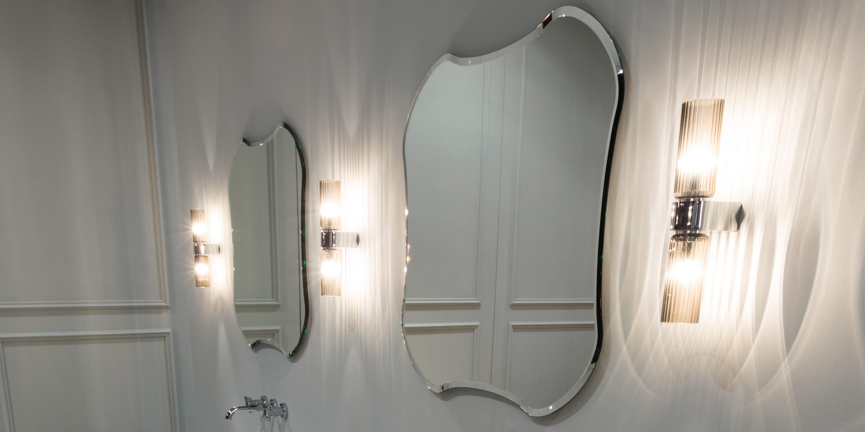 RONDO - Bath mirrors from antoniolupi | Architonic