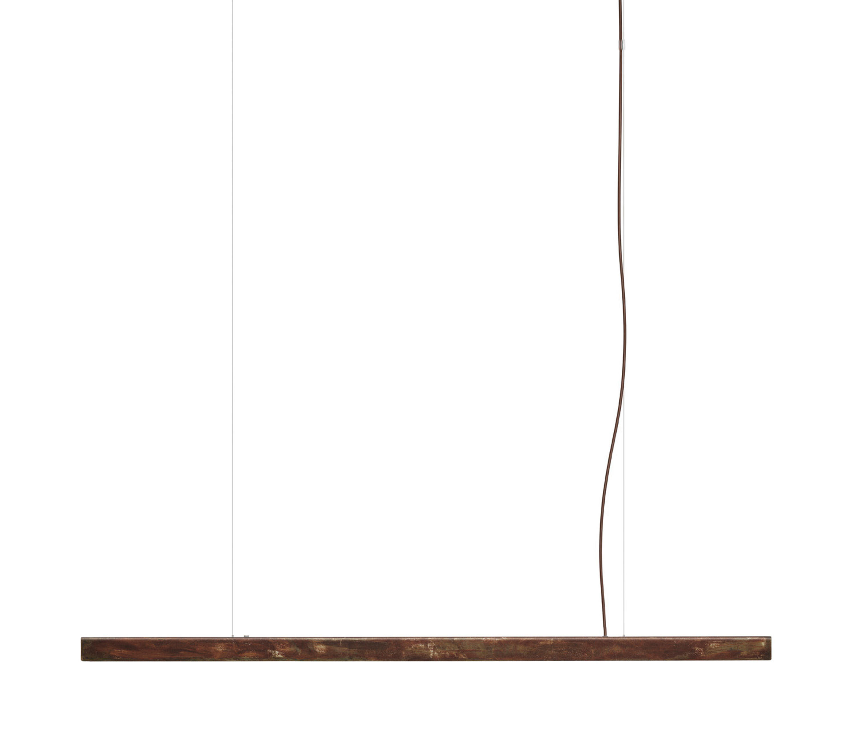 Finishes | Rusted Steel | Architonic