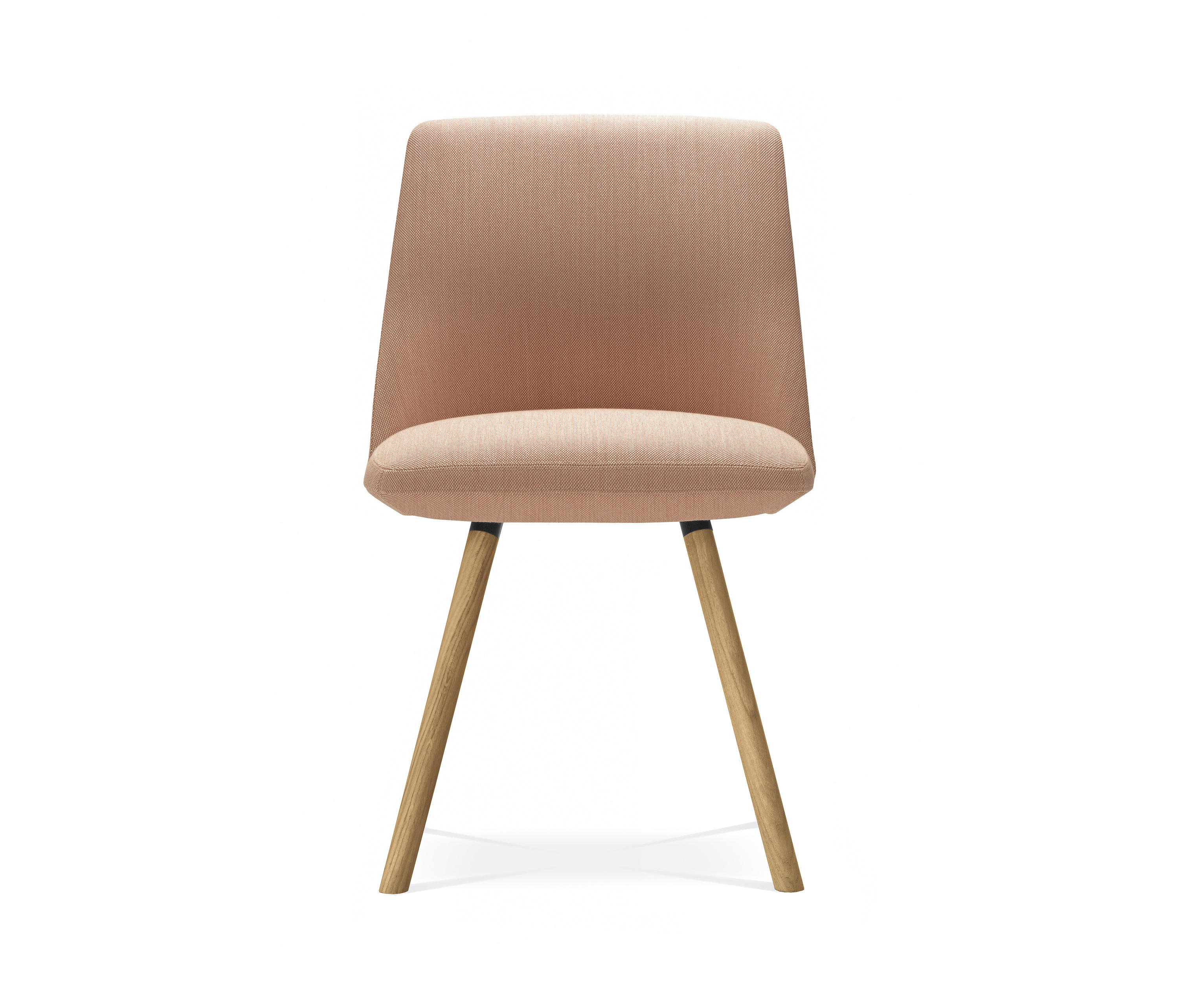 MELODY DESIGN 770-D - Visitors chairs / Side chairs from LD Seating ...