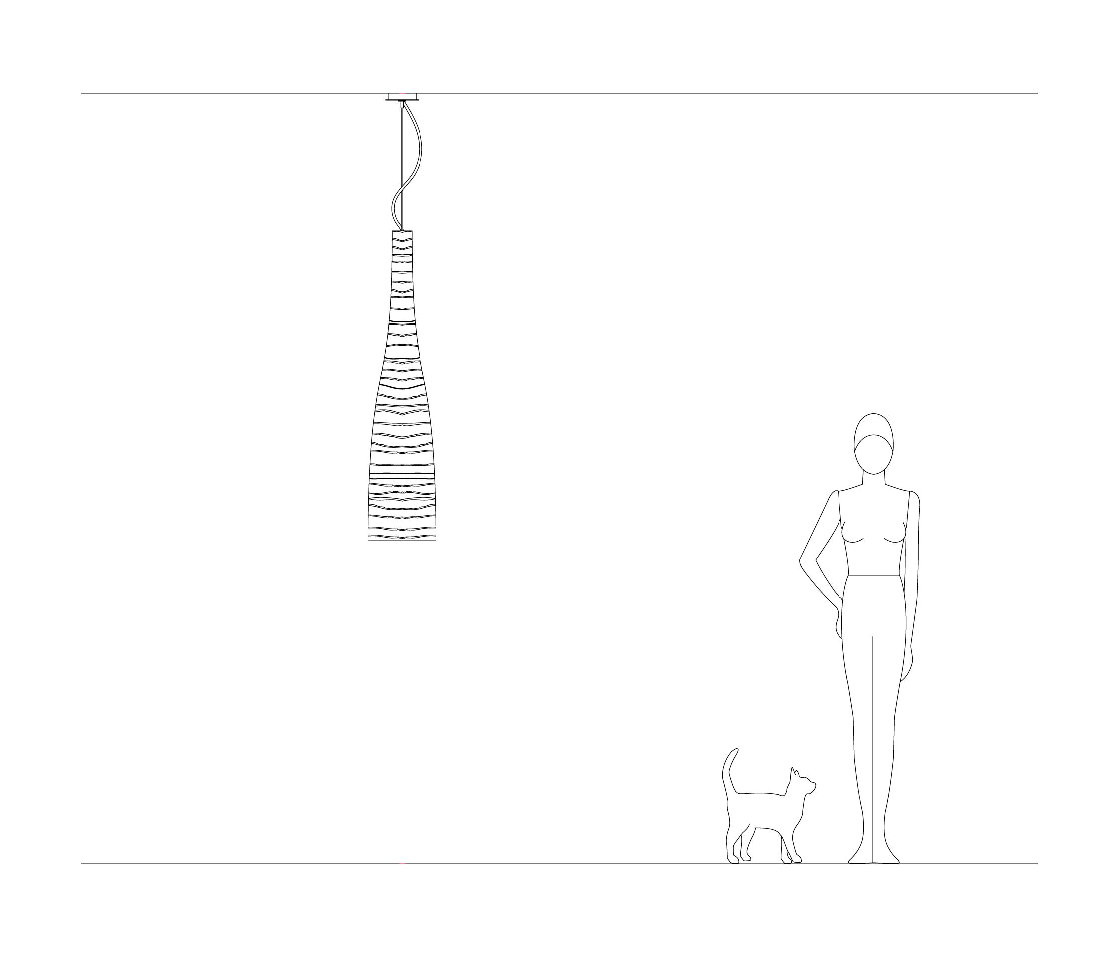 CLASS 120 - Suspended lights from Leucos | Architonic