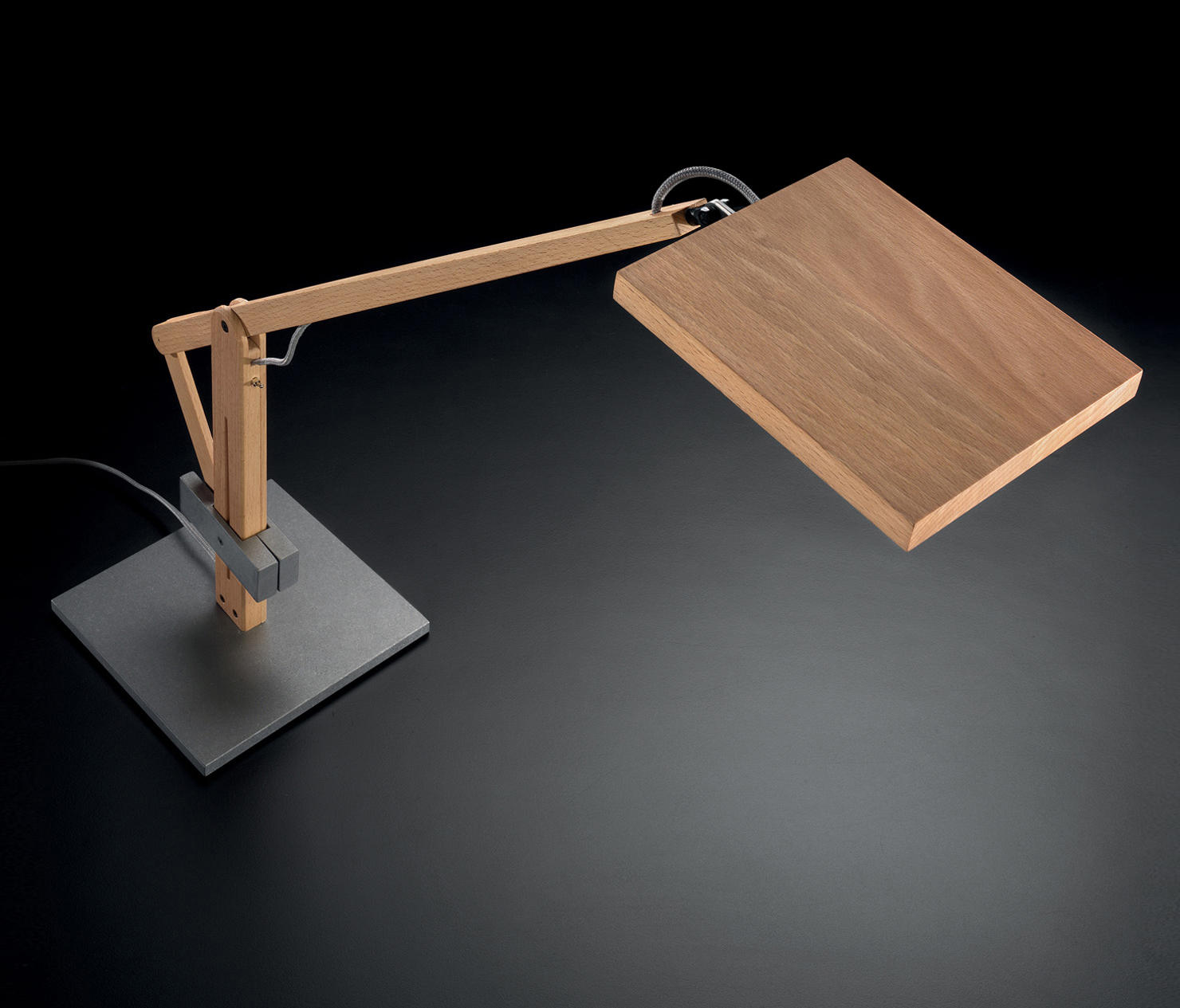 LEVA - Table lights from Leucos | Architonic