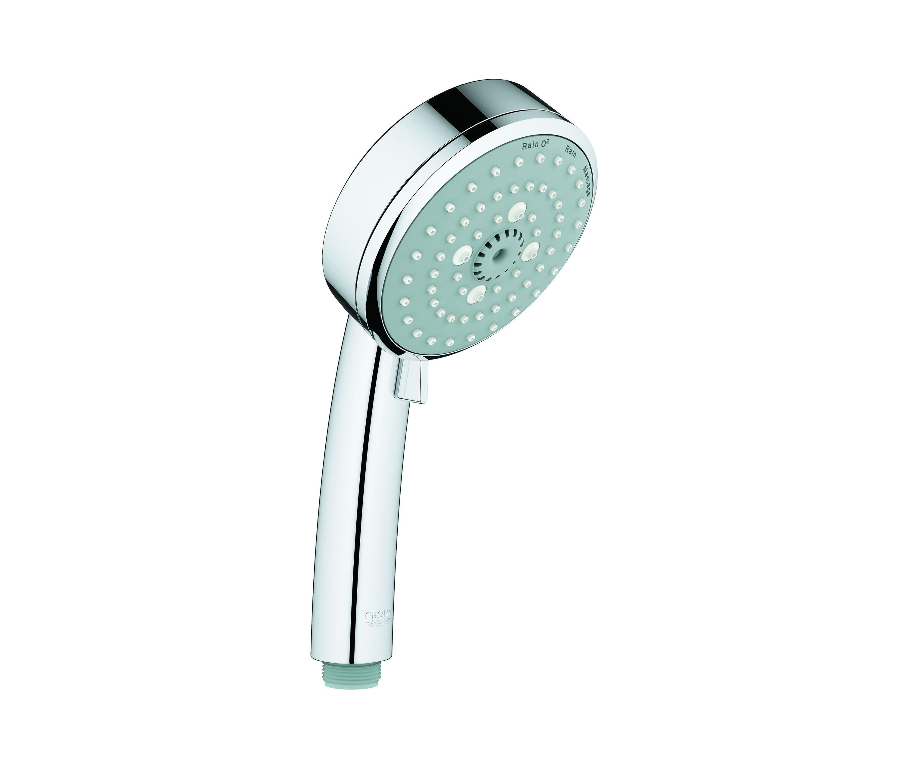 Tempesta Cosmopolitan 100 Hand shower 3 sprays | Architonic