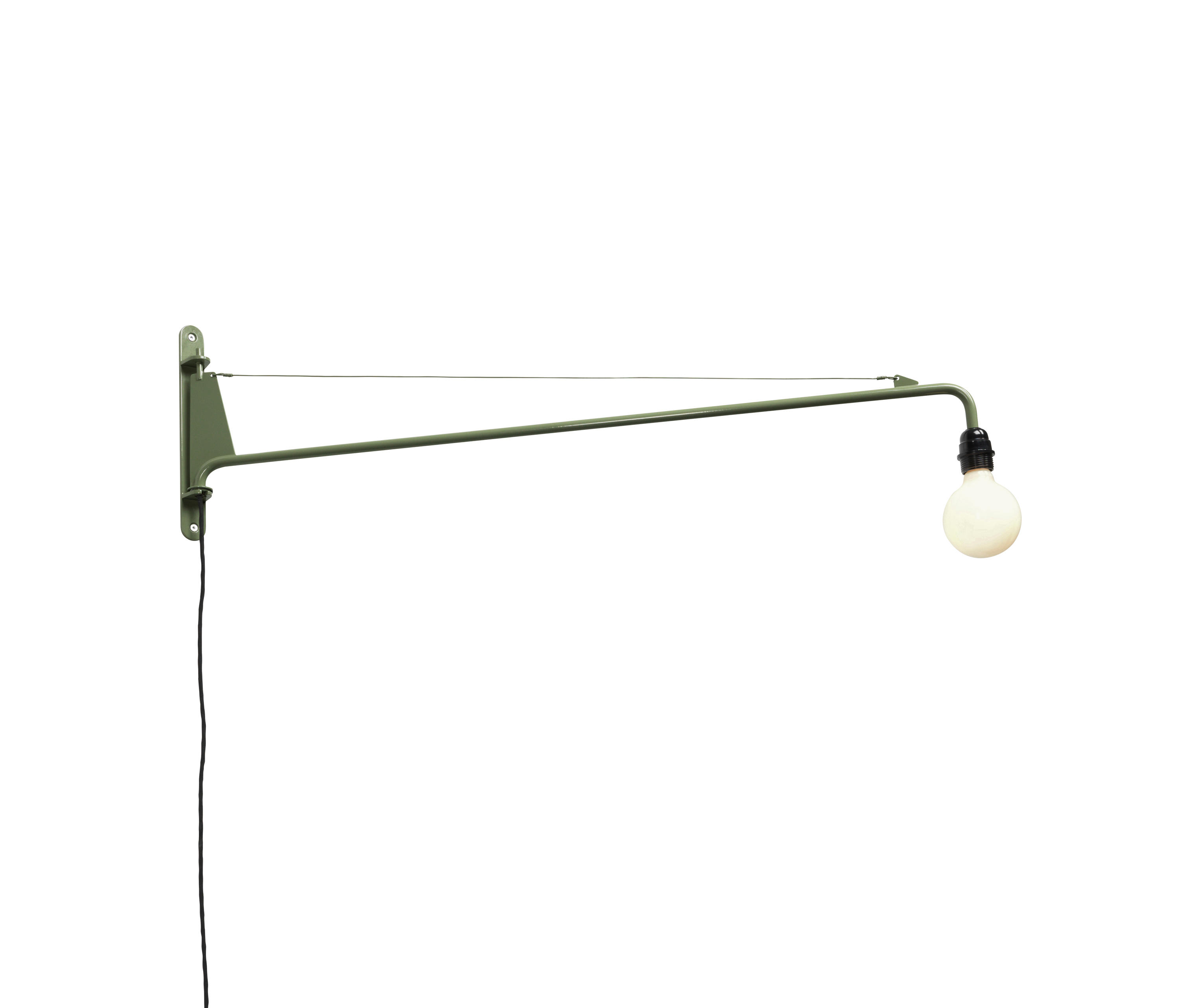 PETITE POTENCE - Wall lights from Vitra | Architonic