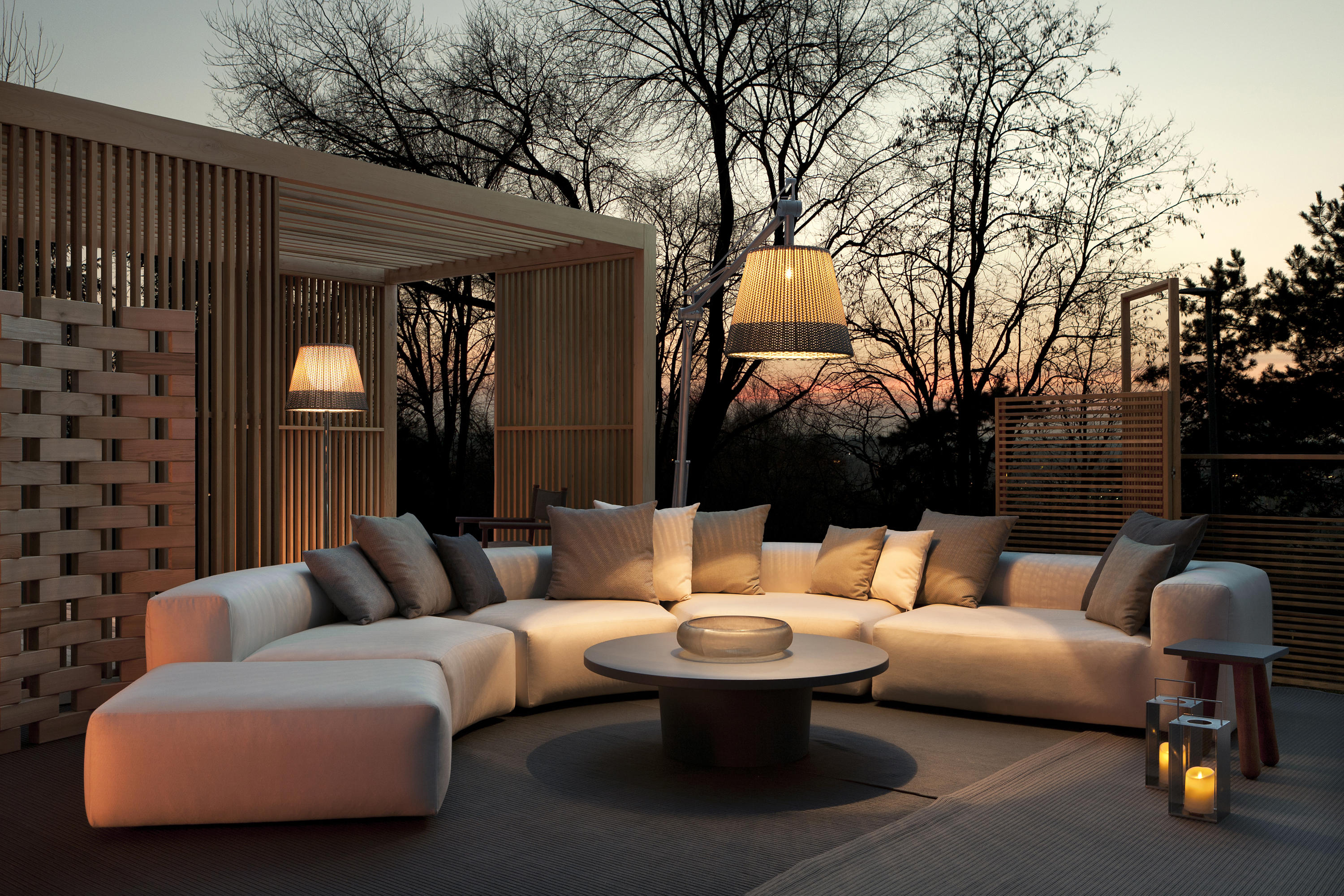 Teppan coffee table & mobilier design | Architonic