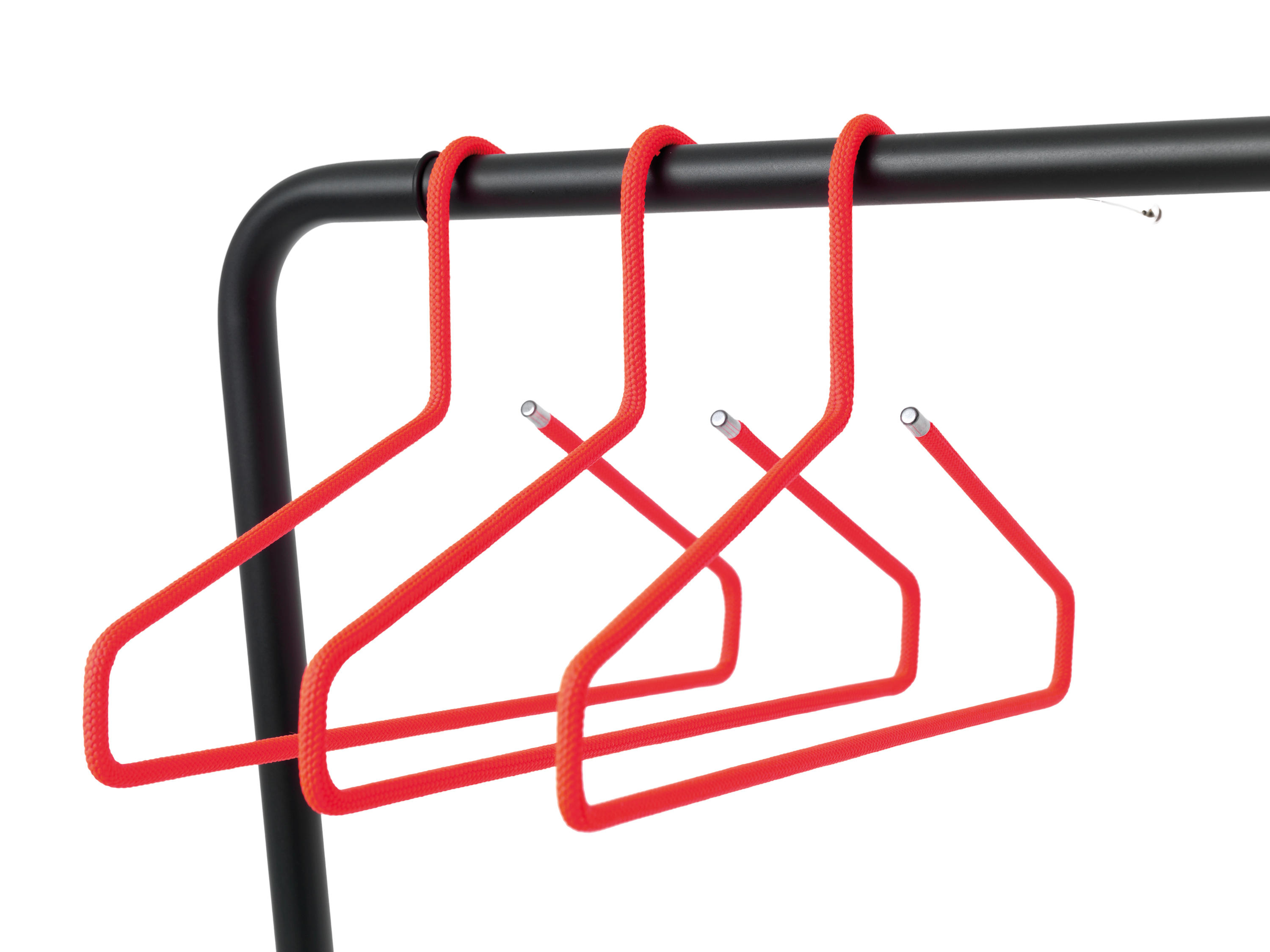 CURVE WALL-MOUNTED RACK - Coat racks from Schönbuch | Architonic