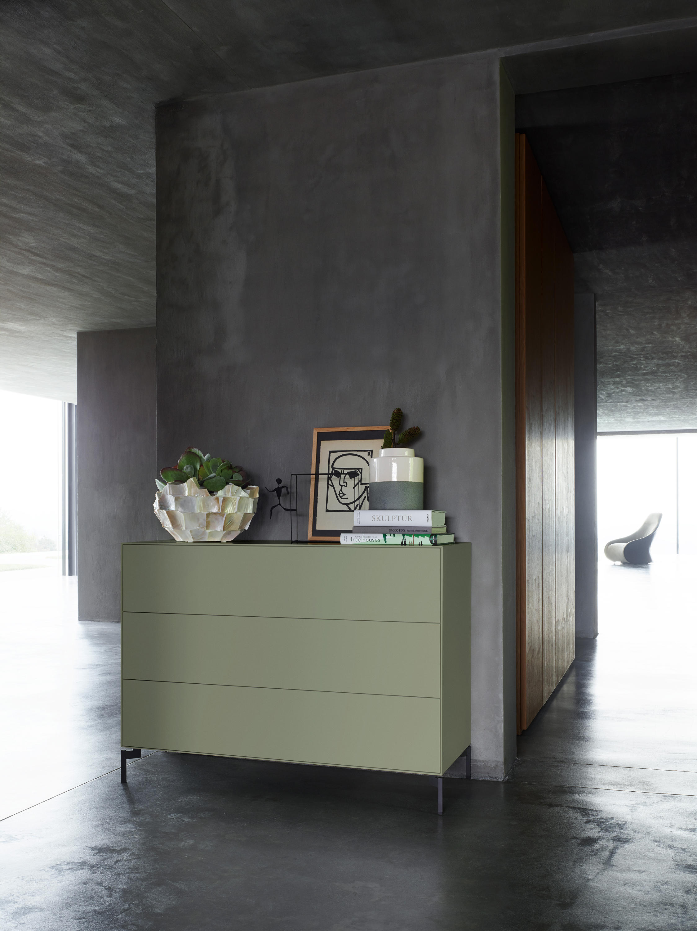 NEX BOX - Sideboards from Piure | Architonic