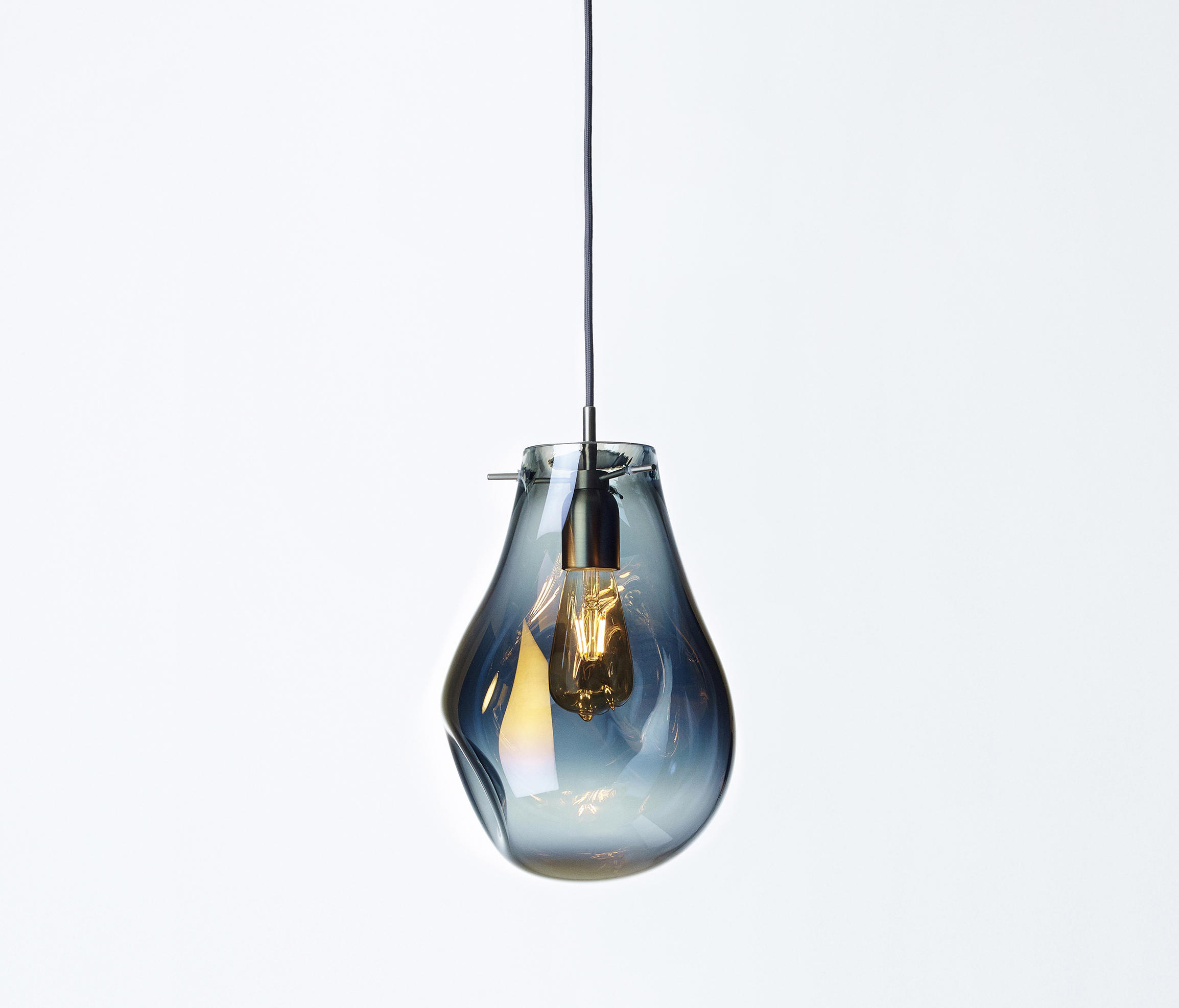 SOAP PENDANT LARGE - Suspended lights from Bomma | Architonic