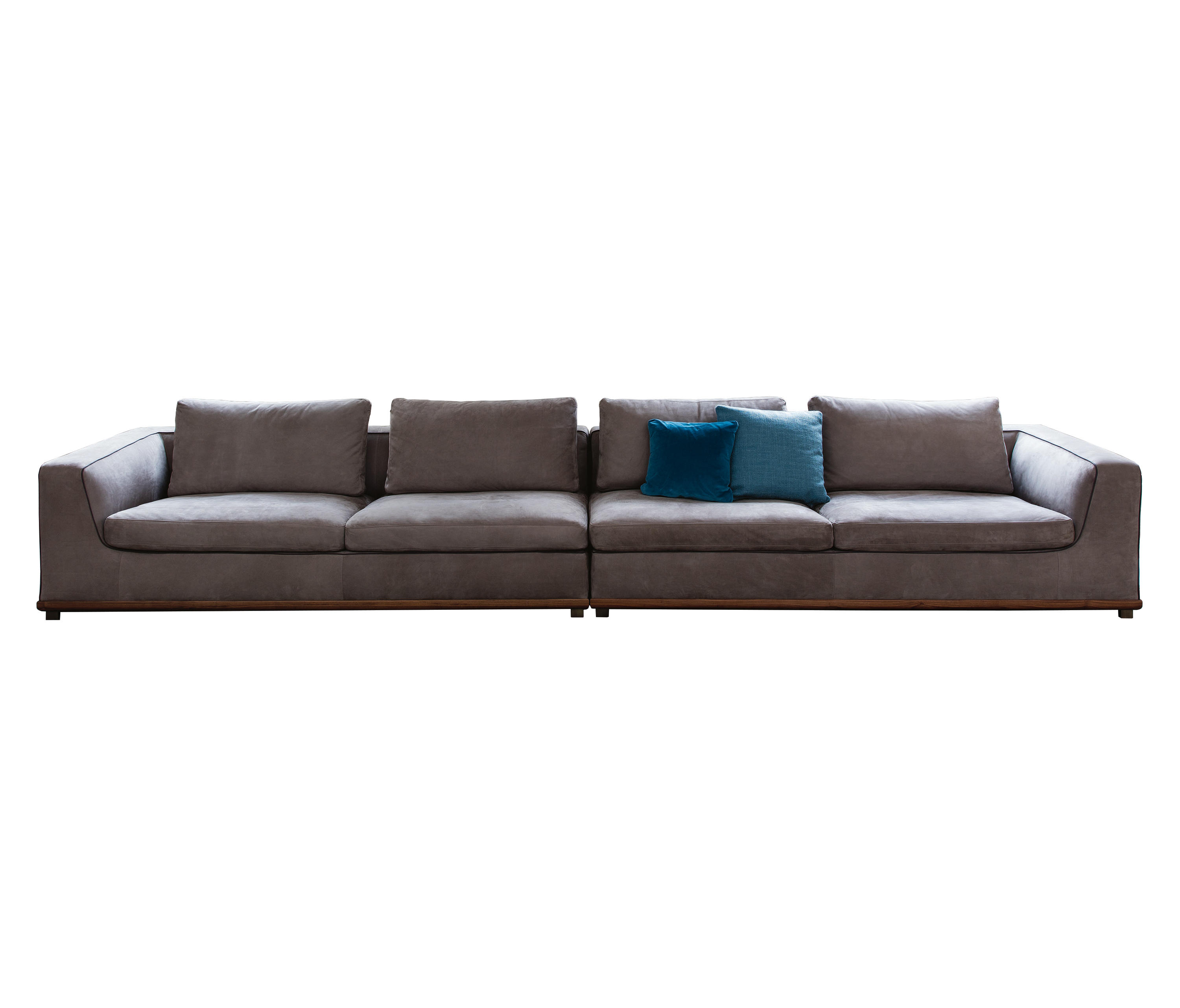KIRK - Lounge sofas from Porada | Architonic
