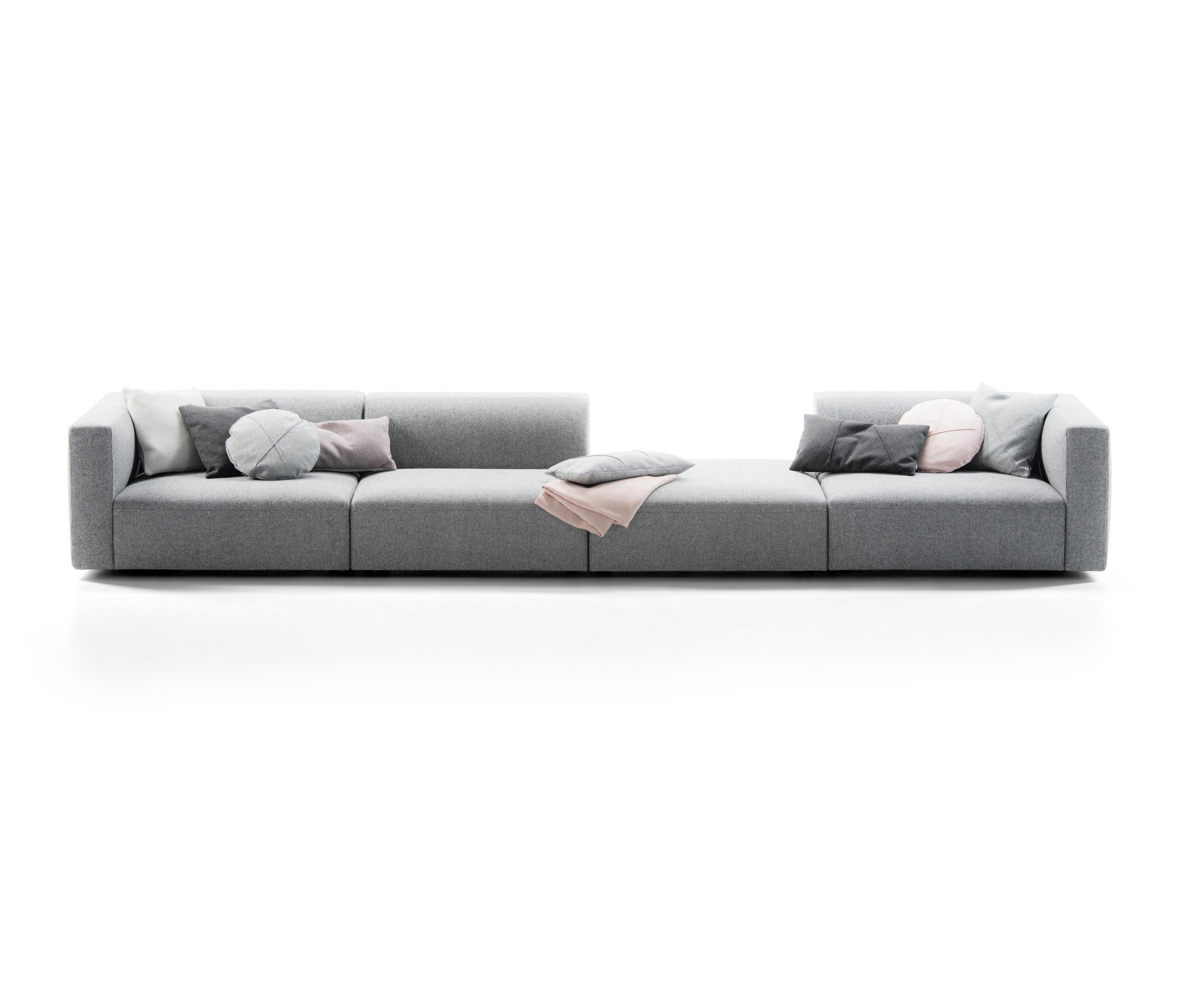 MATCH SOFA - Lounge sofas from Prostoria | Architonic