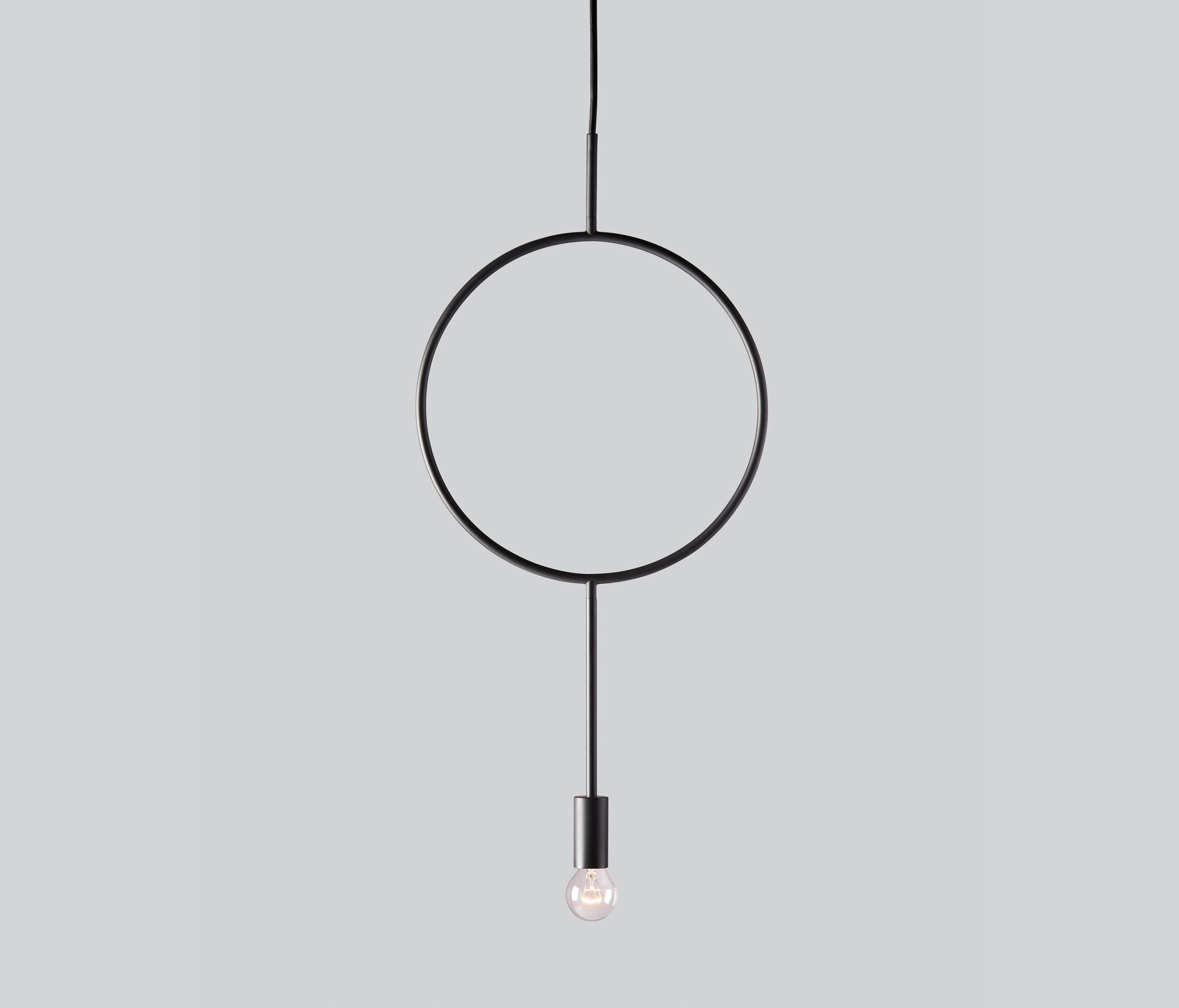 CIRCLE - Suspended lights from Northern | Architonic