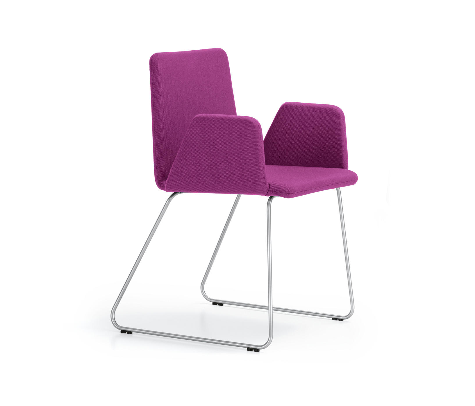 PEPE FLEX - Stühle von Girsberger | Architonic