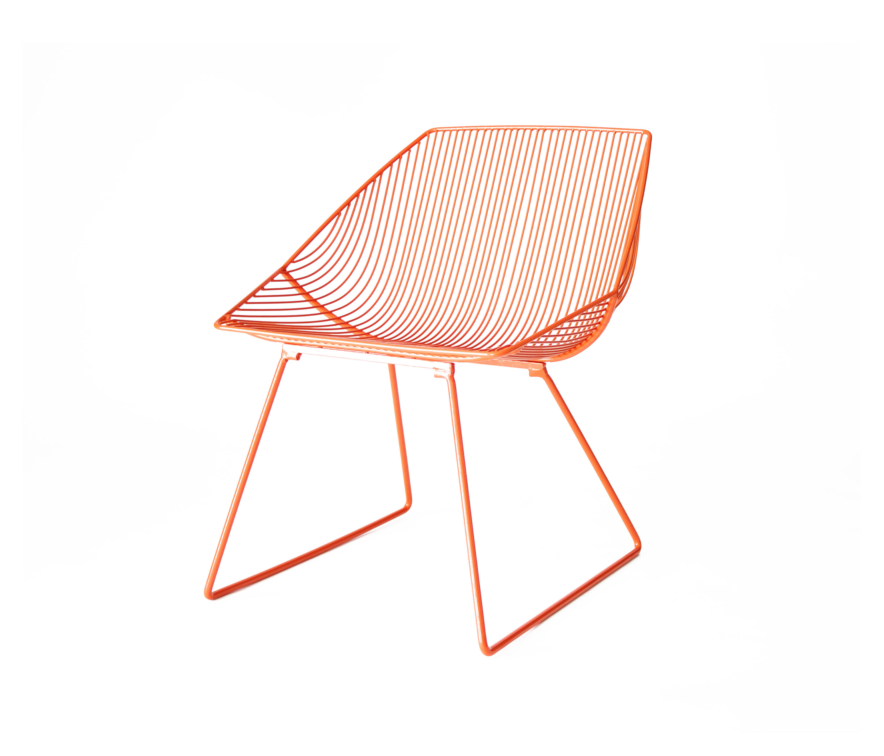 Bunny Lounge Chair & designer furniture | Architonic