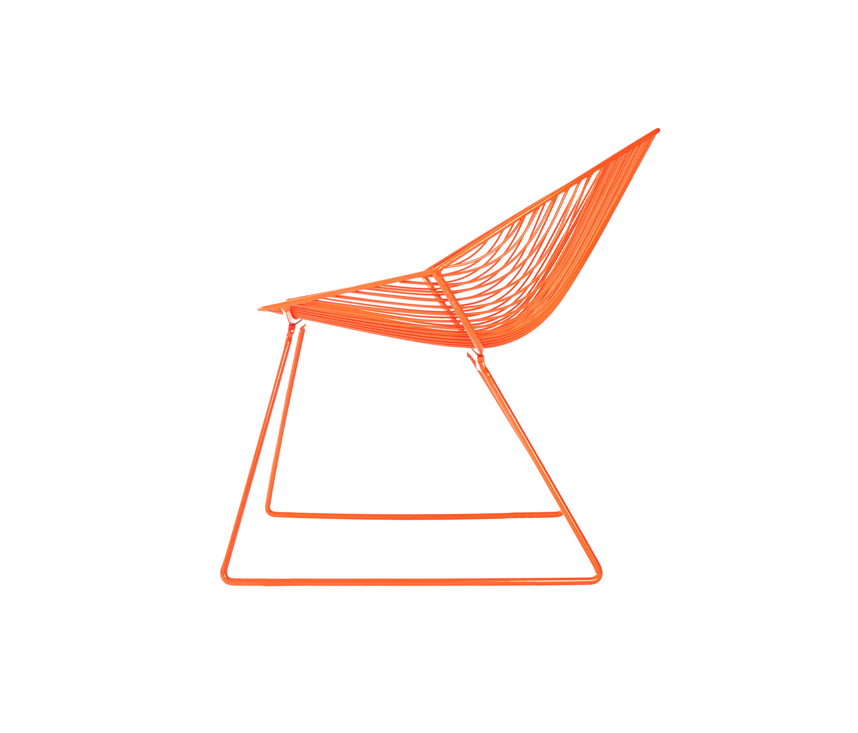 Bunny Lounge Chair & designer furniture | Architonic