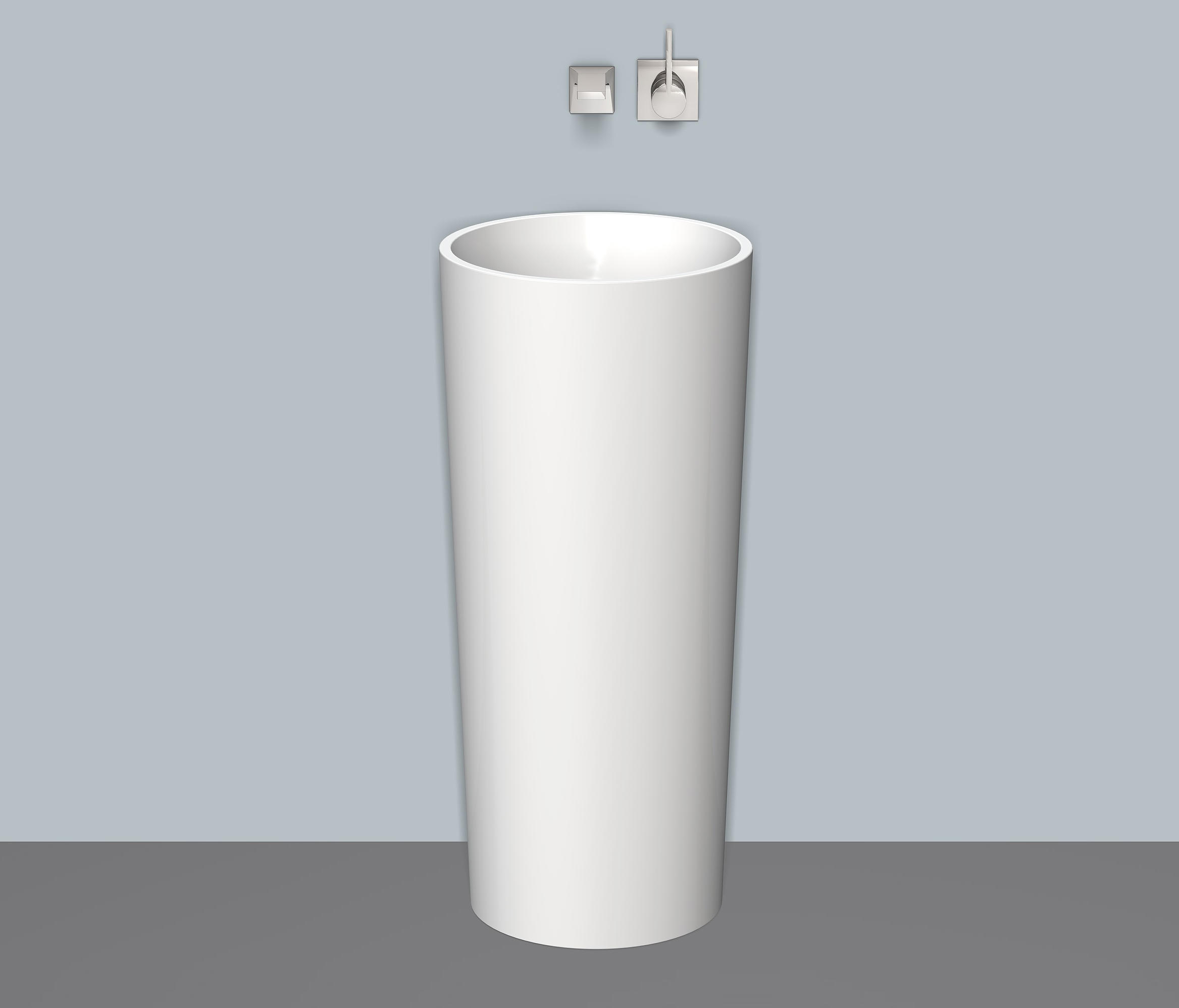 WT.RX400.CO - Wash basins from Alape | Architonic