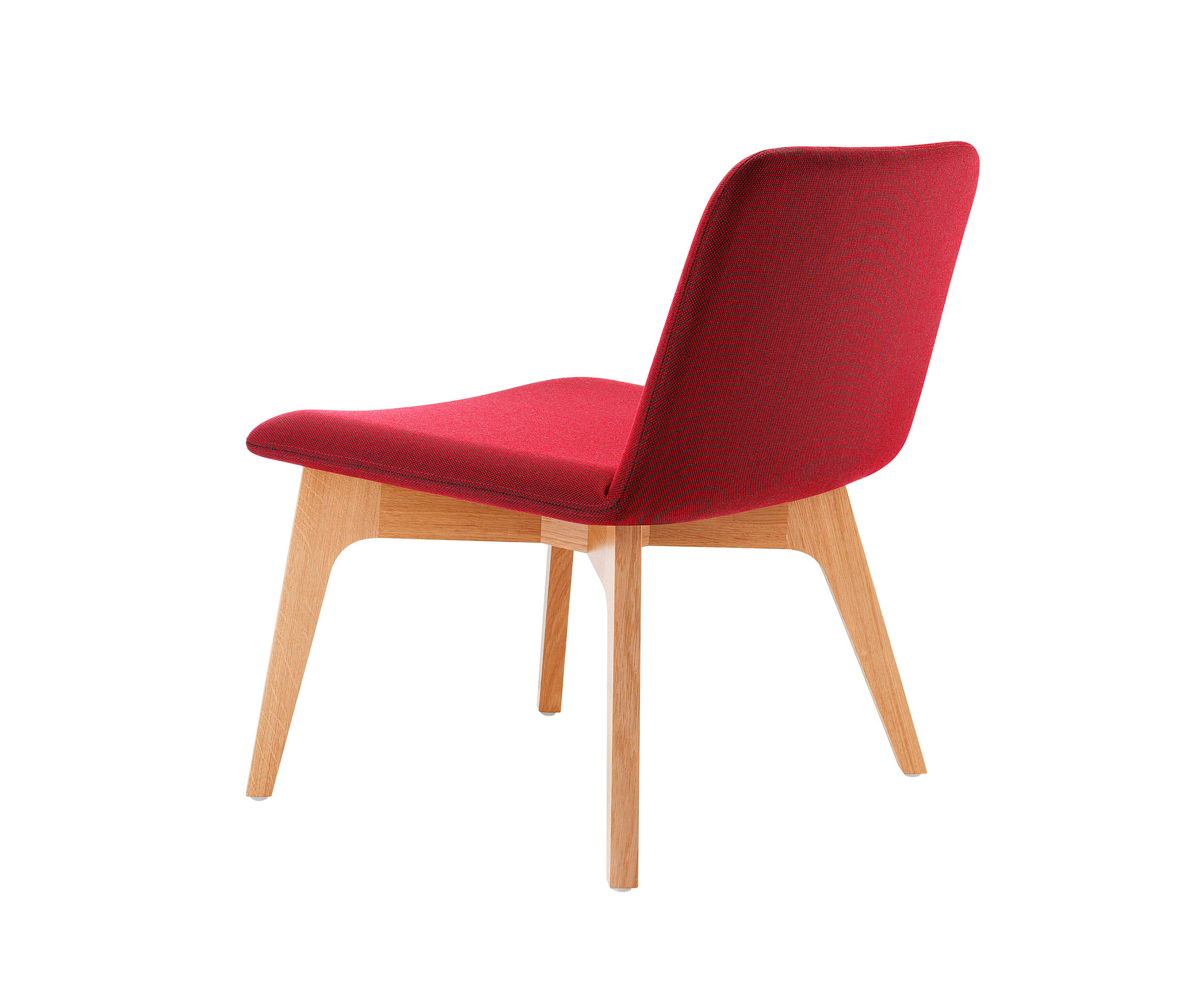 Agent Lounge Chair & designer furniture | Architonic