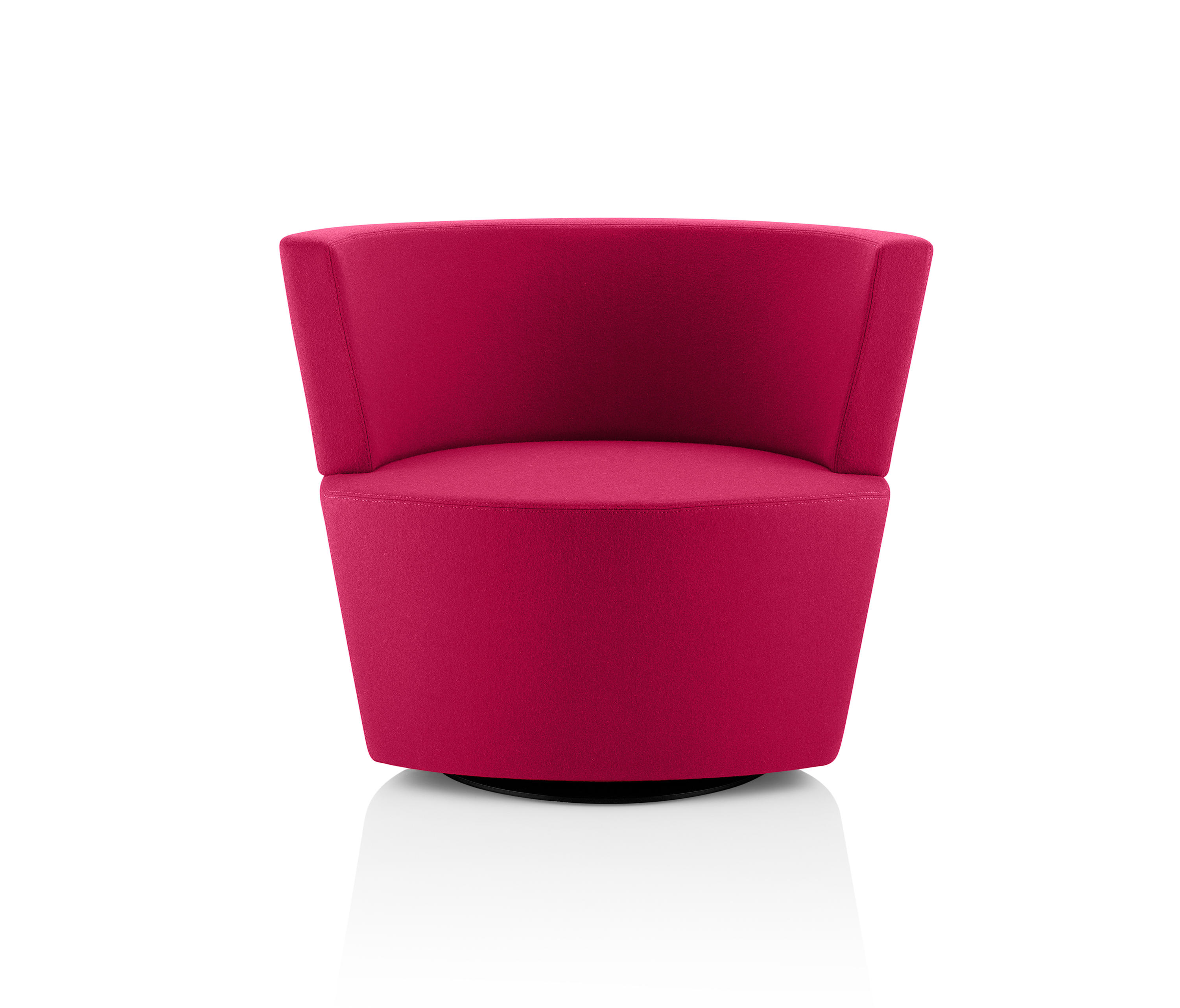 Boo with swivel & designer furniture | Architonic