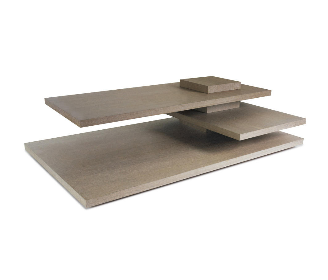 Planar Cocktail Table & designer furniture | Architonic