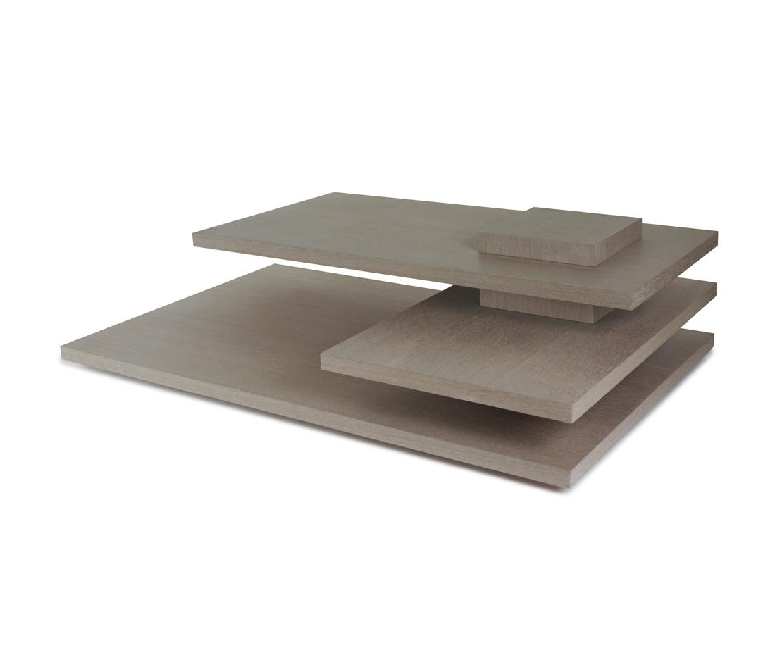 Planar Cocktail Table & designer furniture | Architonic