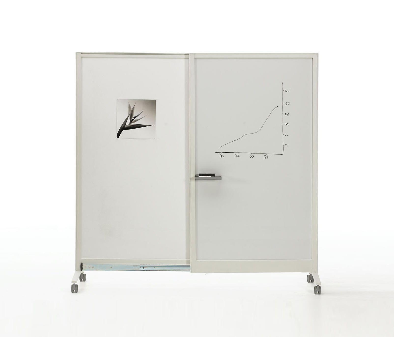 Ability Mobile Task Boards | Architonic