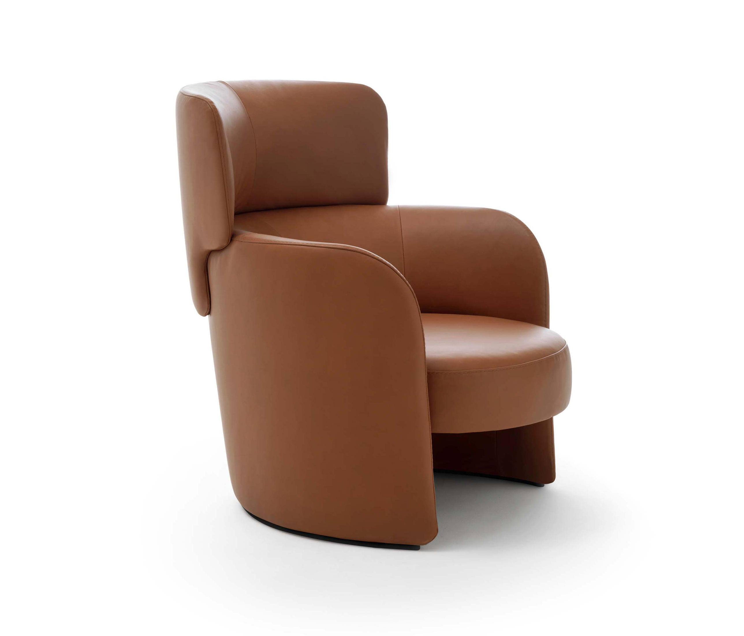 CLAIRE - Lounge chairs from DITRE ITALIA | Architonic