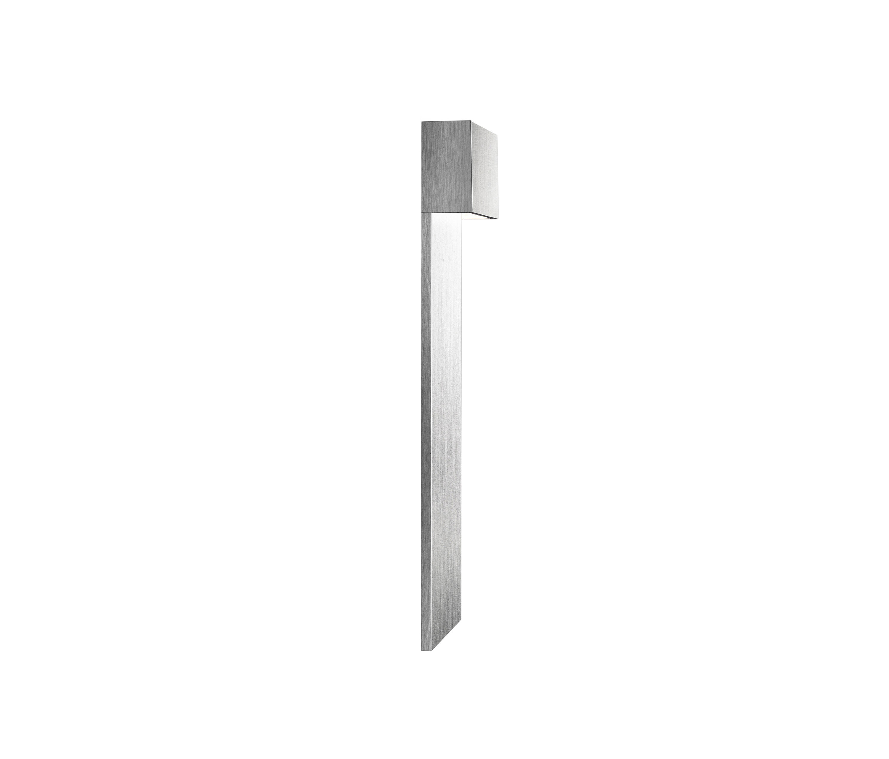 REAL MATTER - Outdoor recessed wall lights from Flos | Architonic