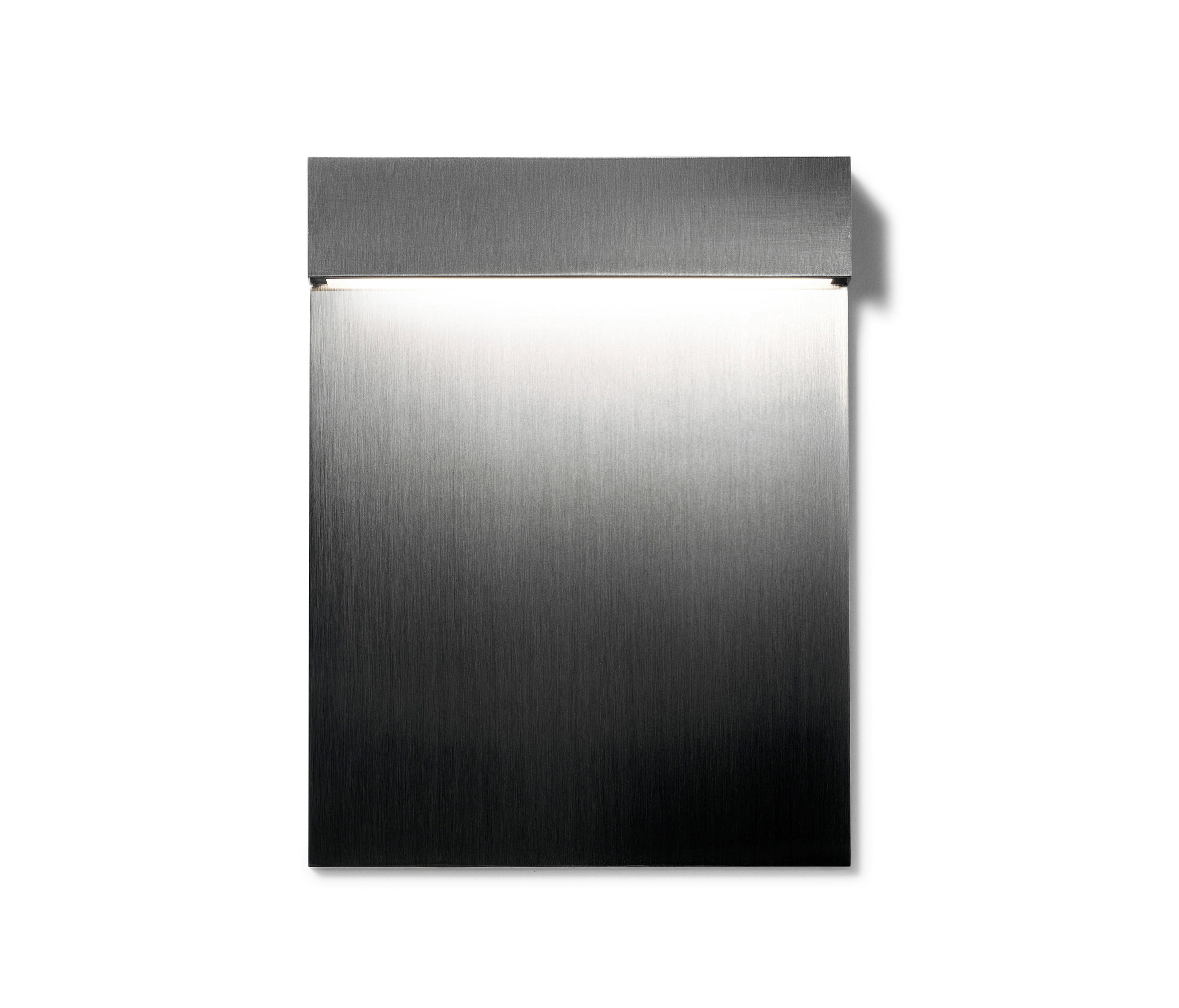REAL MATTER - Outdoor recessed wall lights from Flos | Architonic