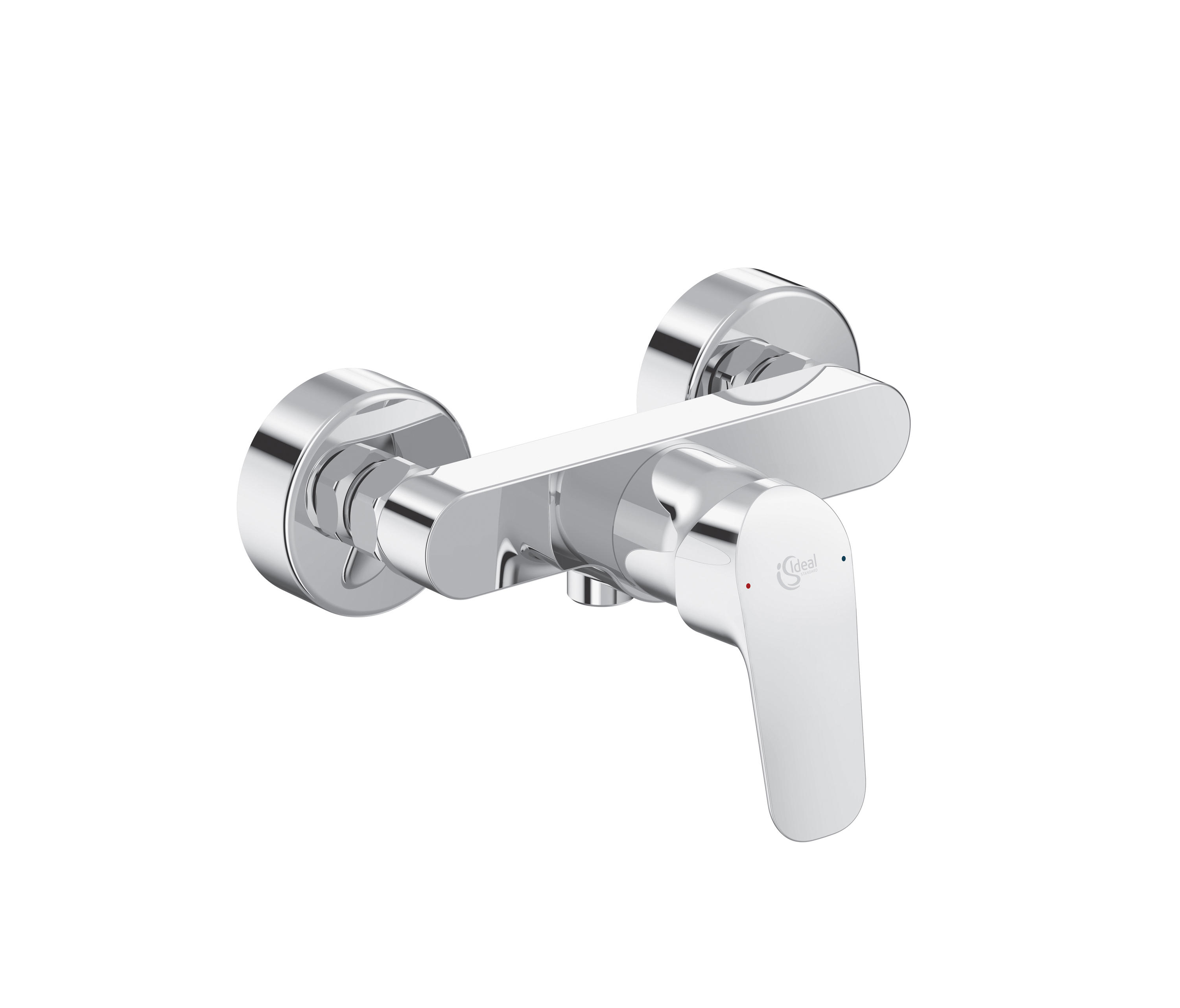 Ceraflex Brausearmatur AP (Aufputz) | Architonic