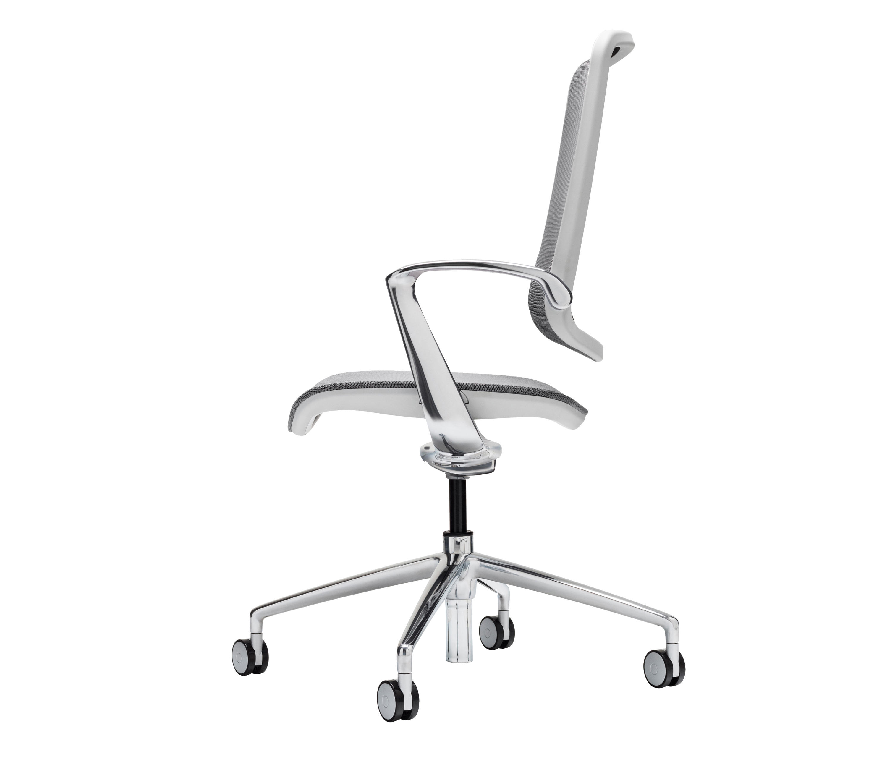 Trinetic Task Chair & designer furniture | Architonic